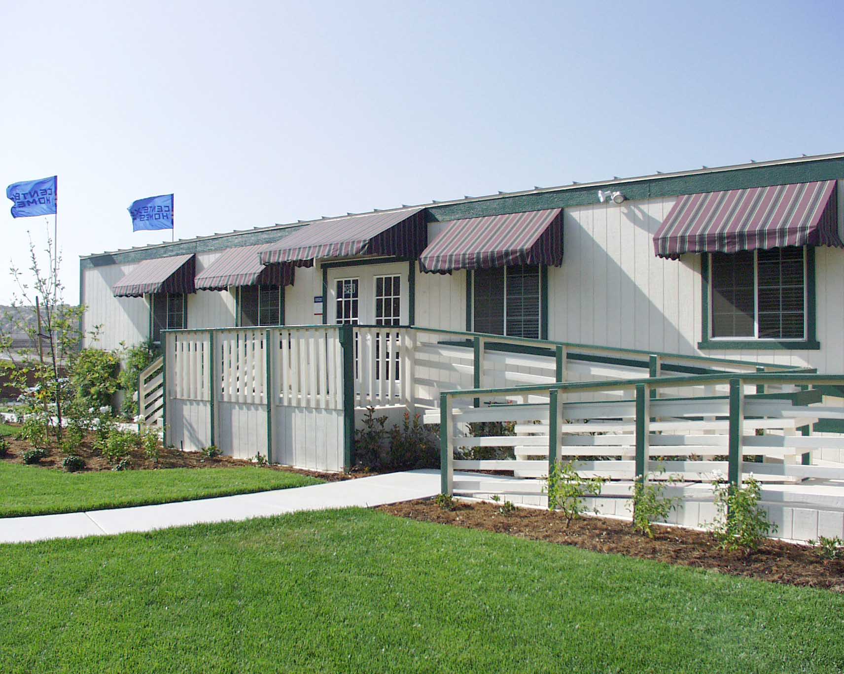 Modular Buildings Photo Gallery - Mobile Modular