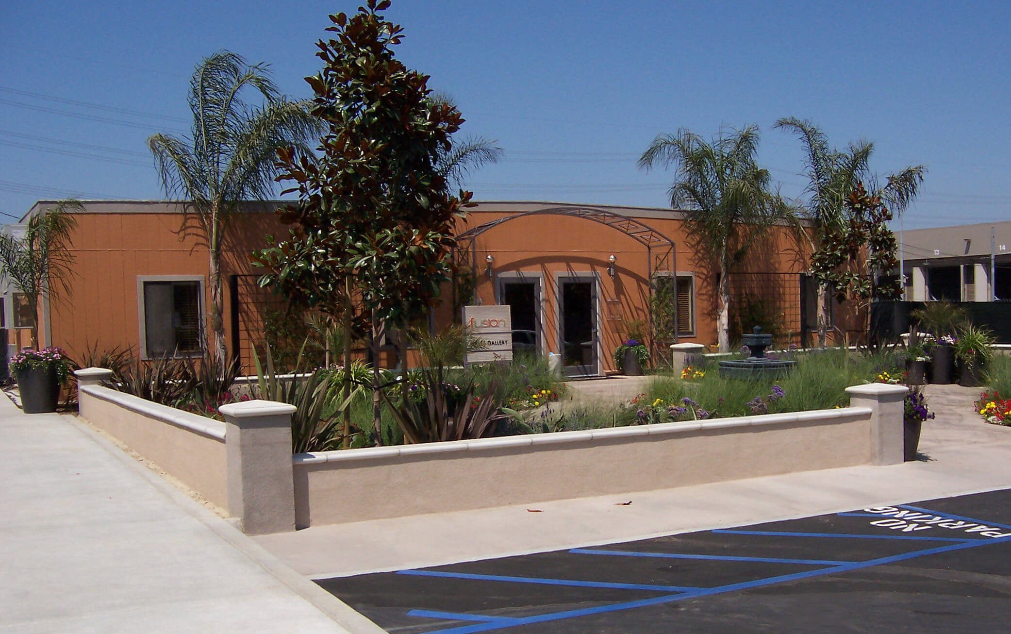 Modular Buildings Photo Gallery - Mobile Modular