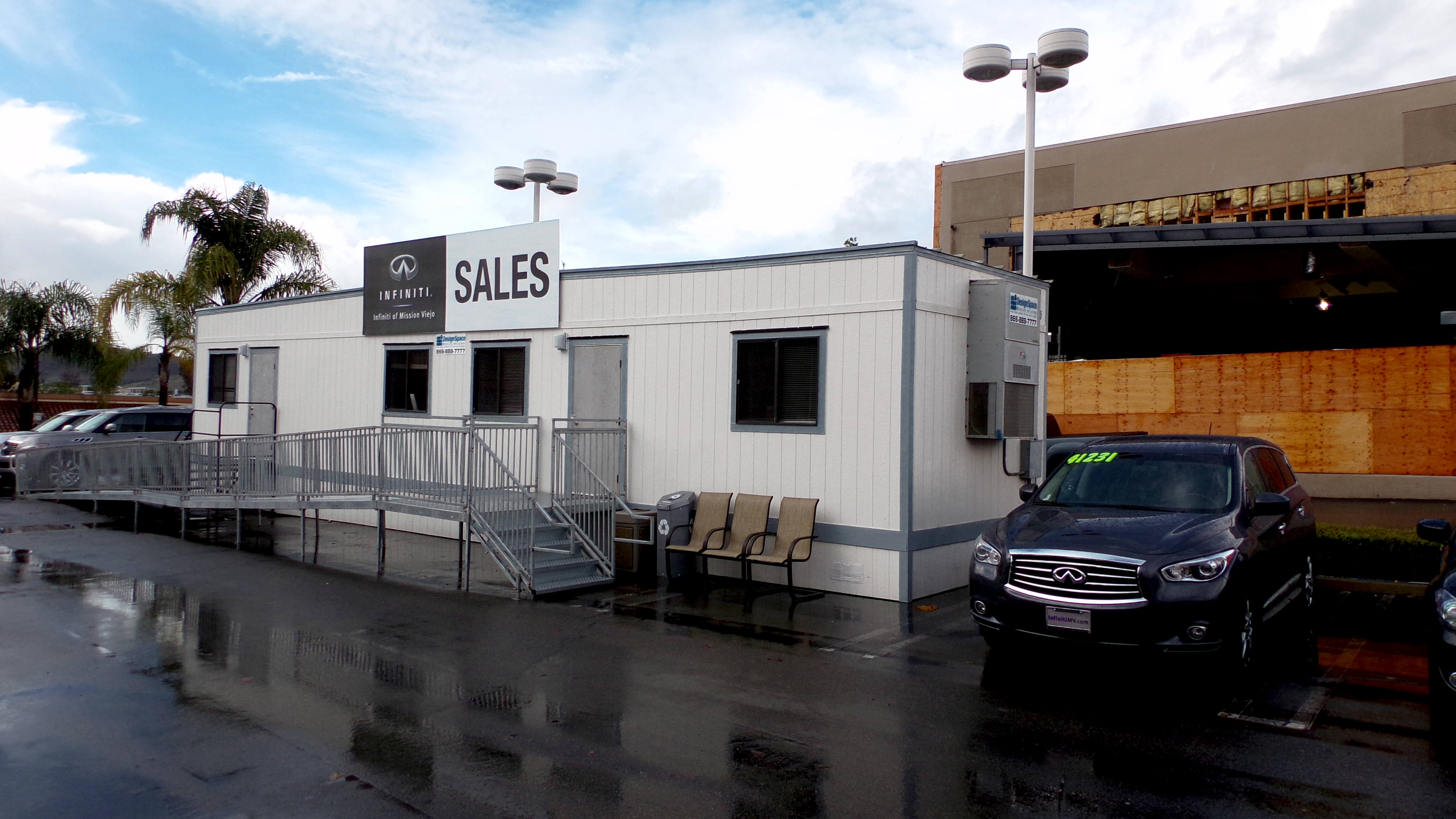 Modular Buildings Photo Gallery - Mobile Modular