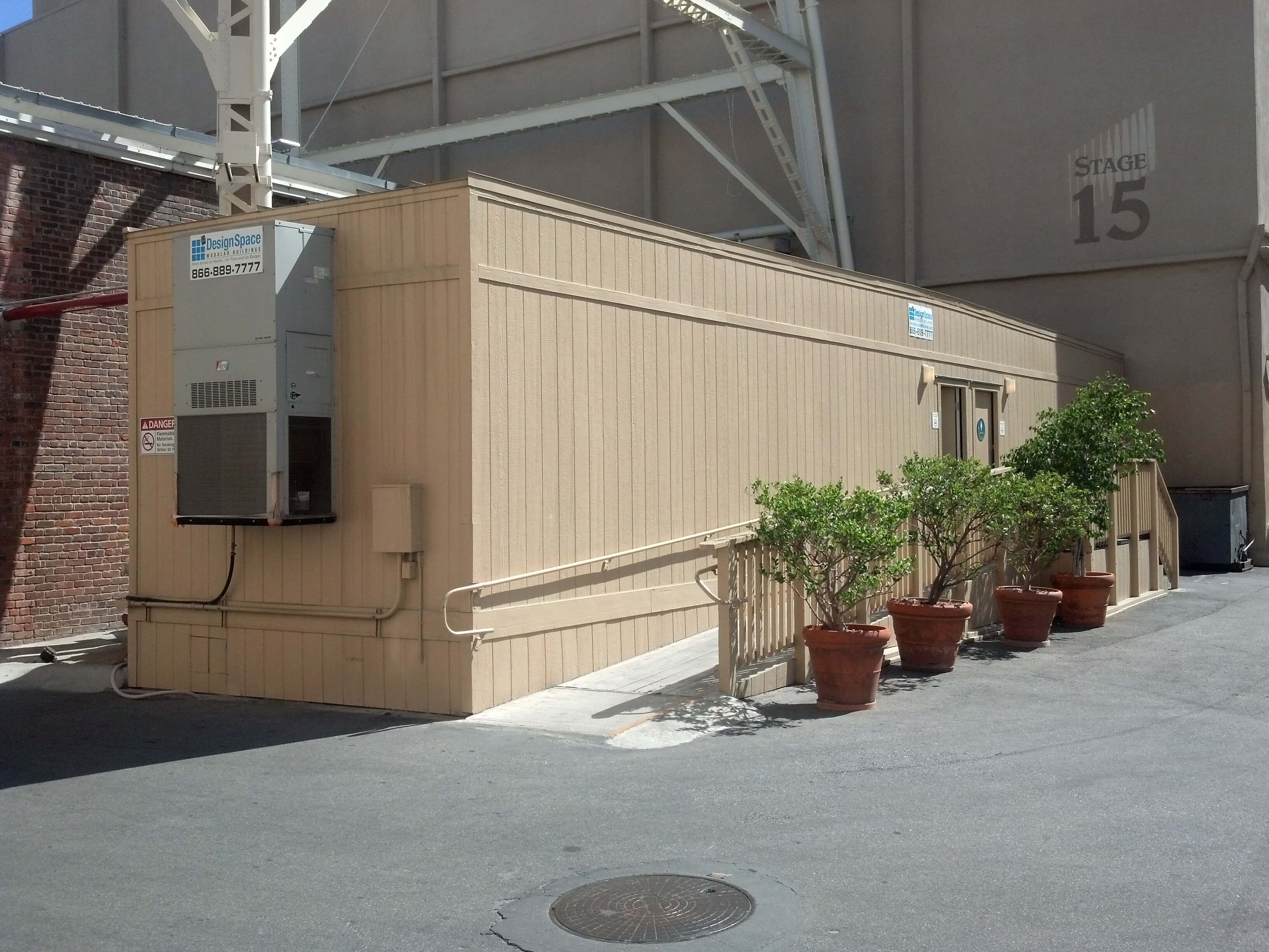 Modular Buildings Photo Gallery - Mobile Modular