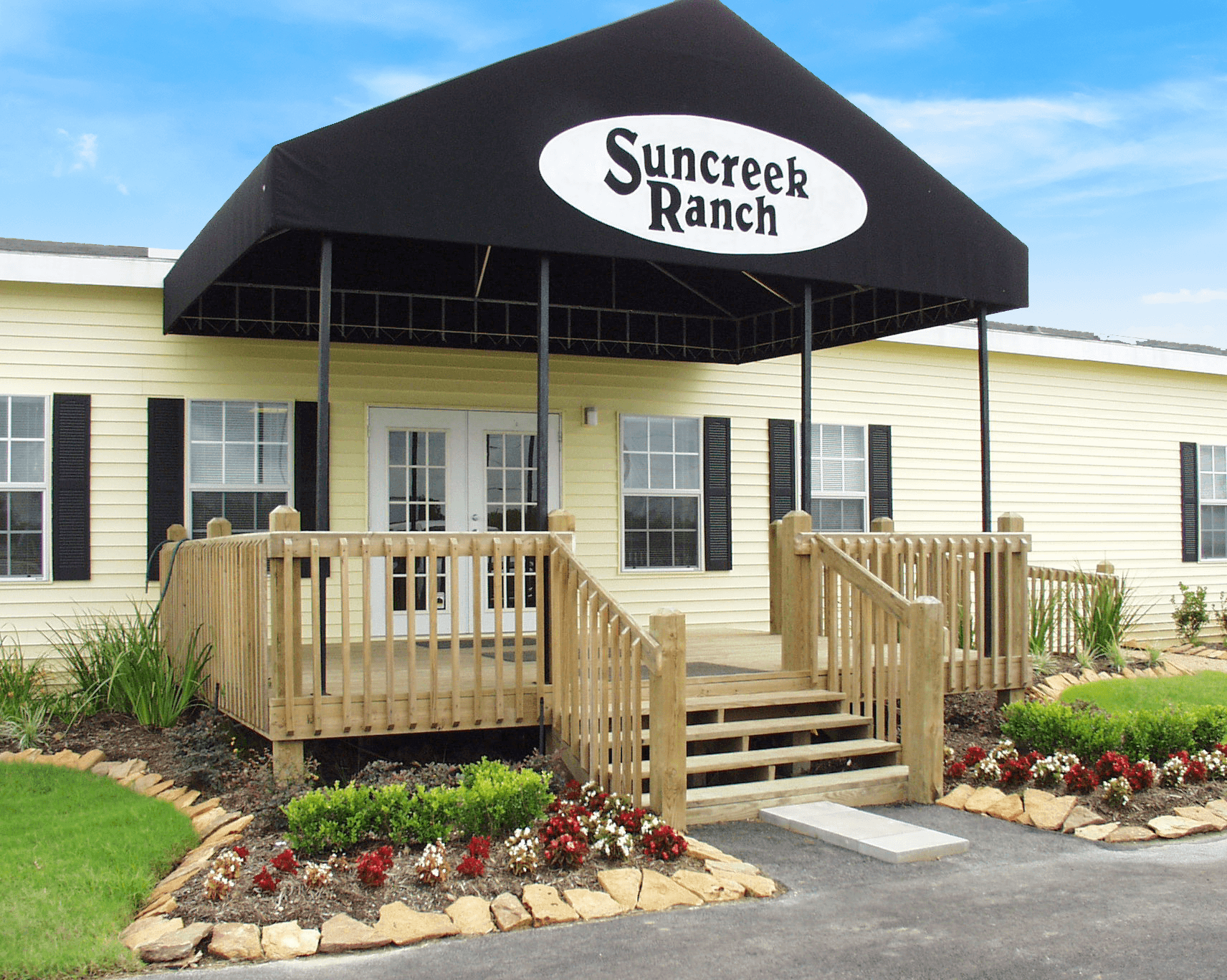 Modular Buildings Photo Gallery - Mobile Modular