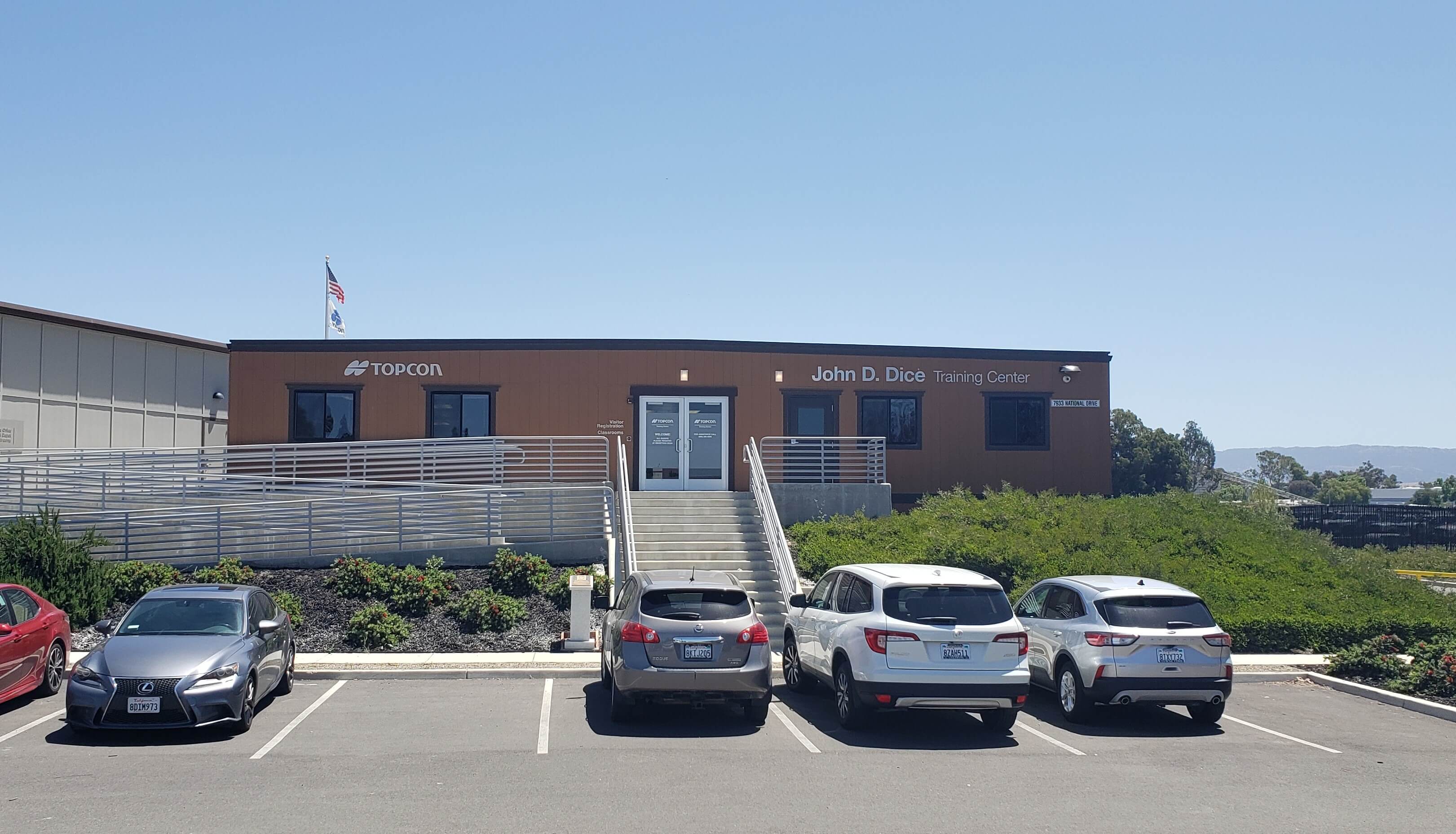 Modular Buildings Photo Gallery - Mobile Modular