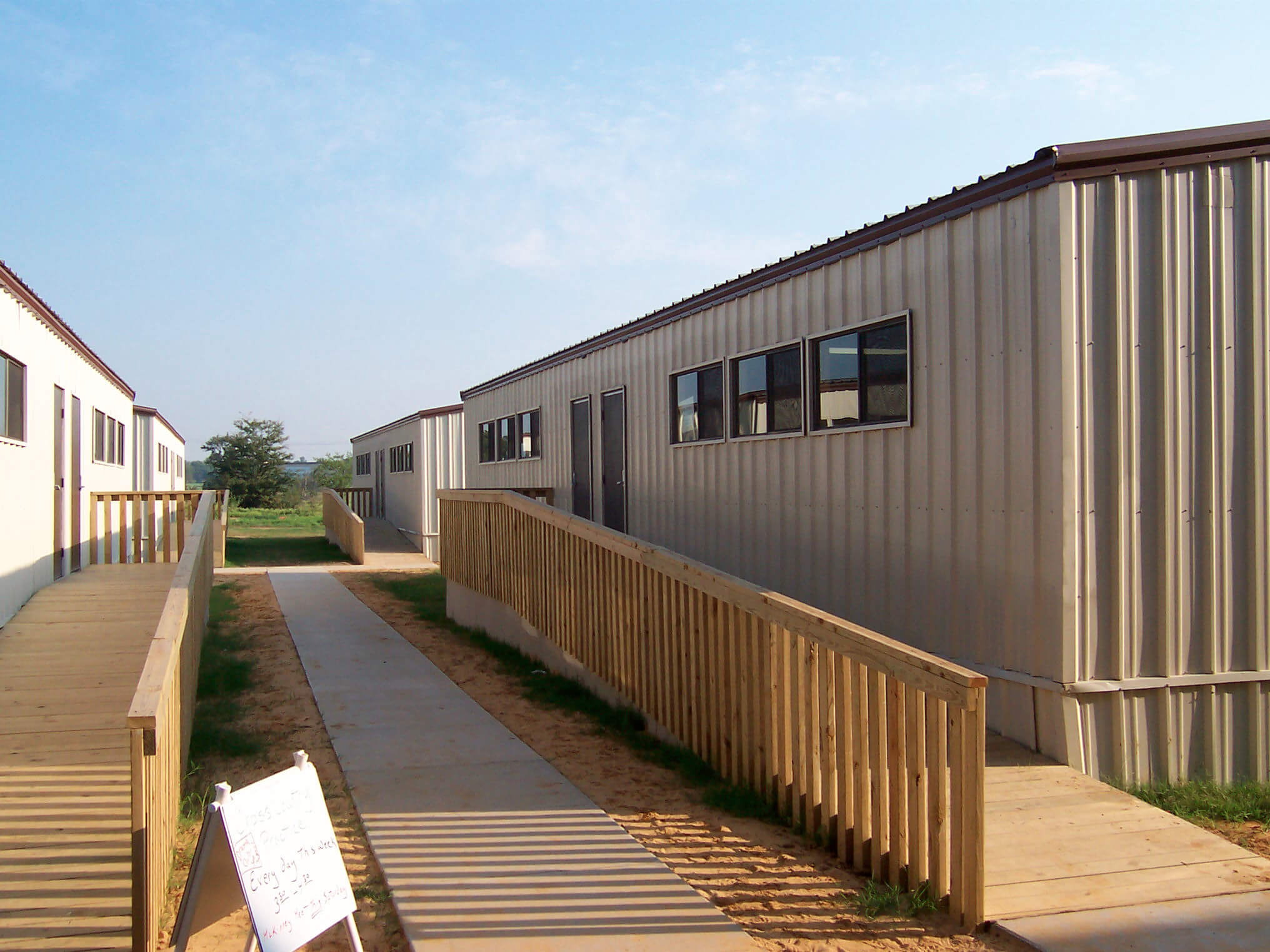 Modular Buildings Photo Gallery - Mobile Modular