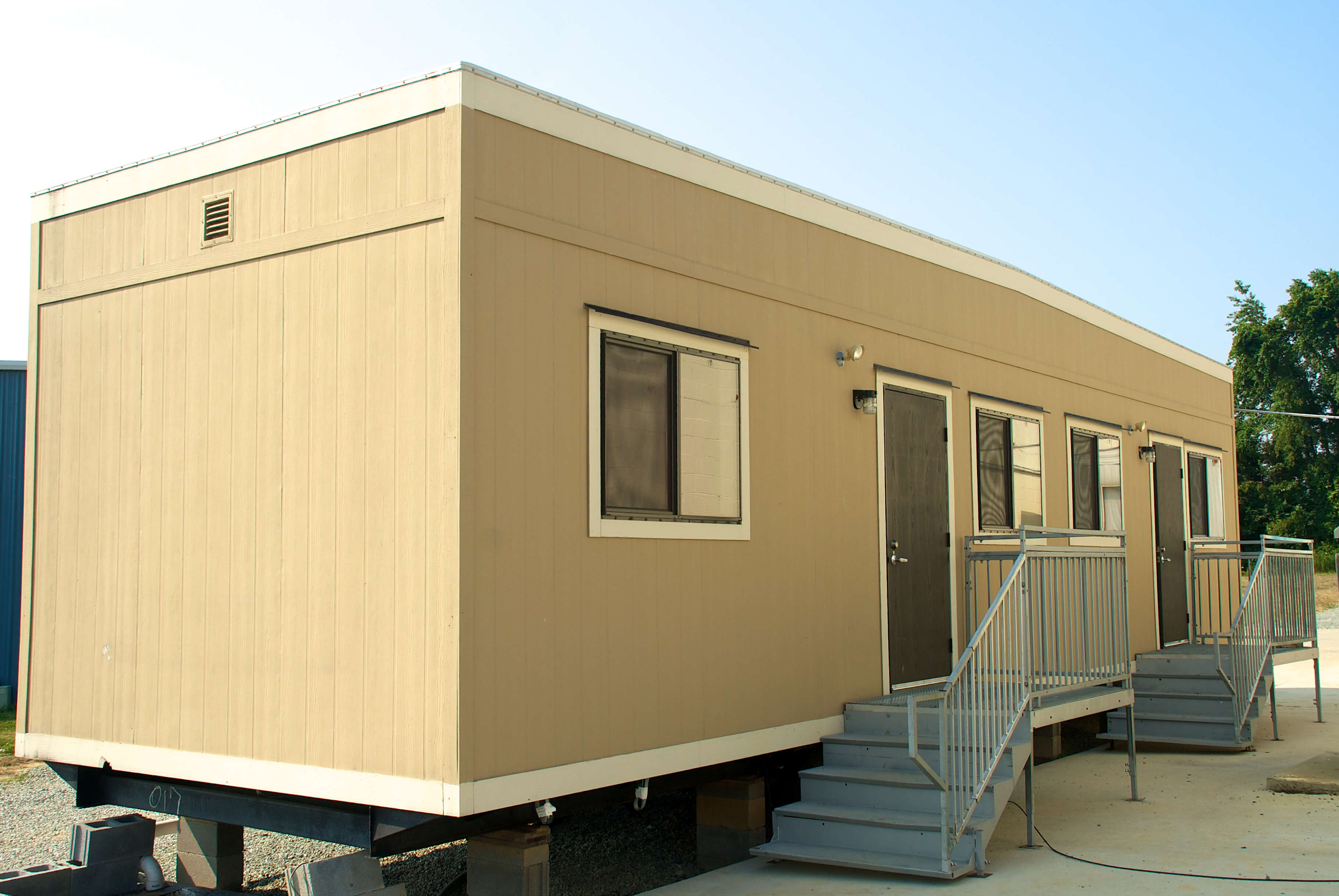 Modular Buildings Photo Gallery - Mobile Modular