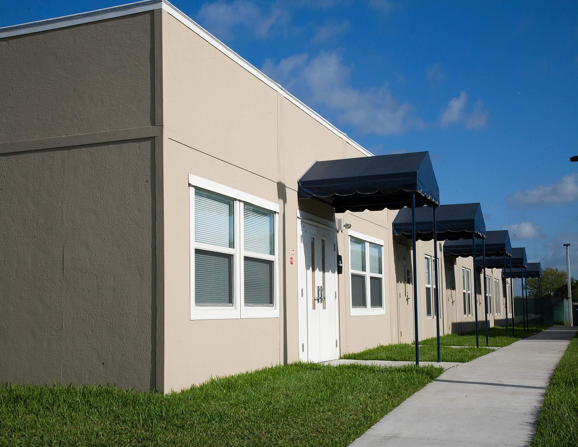 Modular Buildings Photo Gallery - Mobile Modular