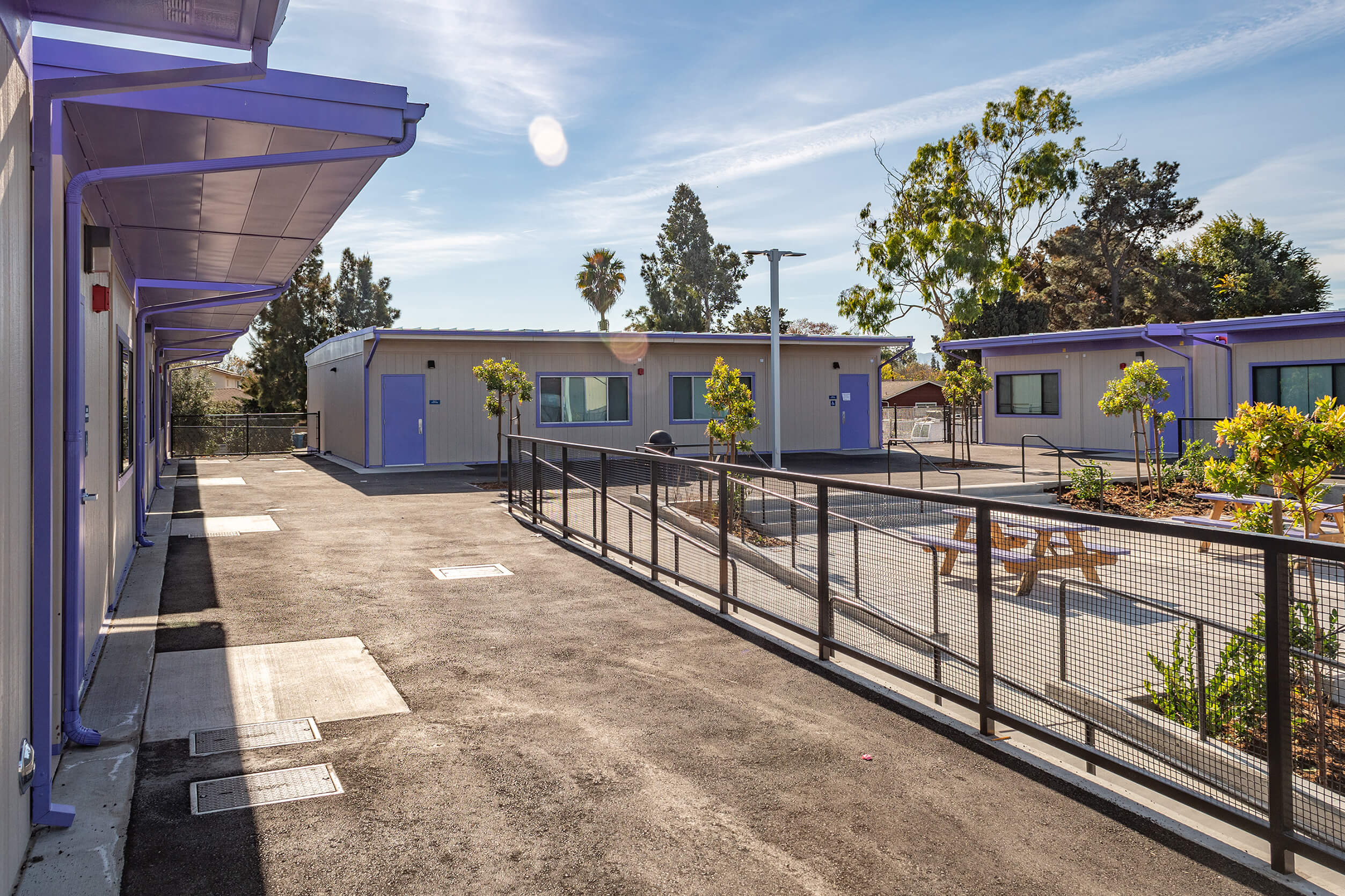 Modular Buildings Photo Gallery - Mobile Modular