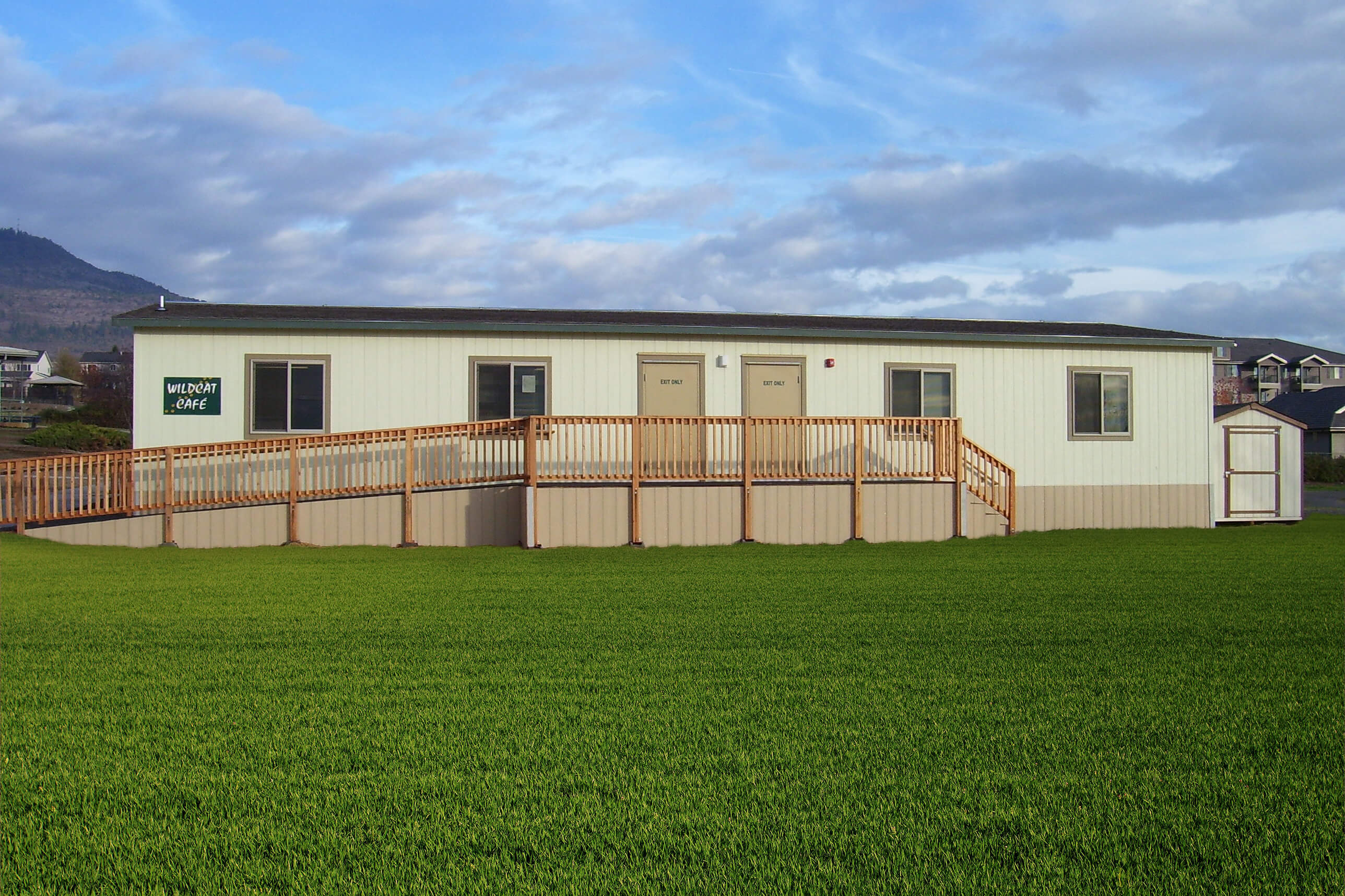 Modular Buildings Photo Gallery - Mobile Modular