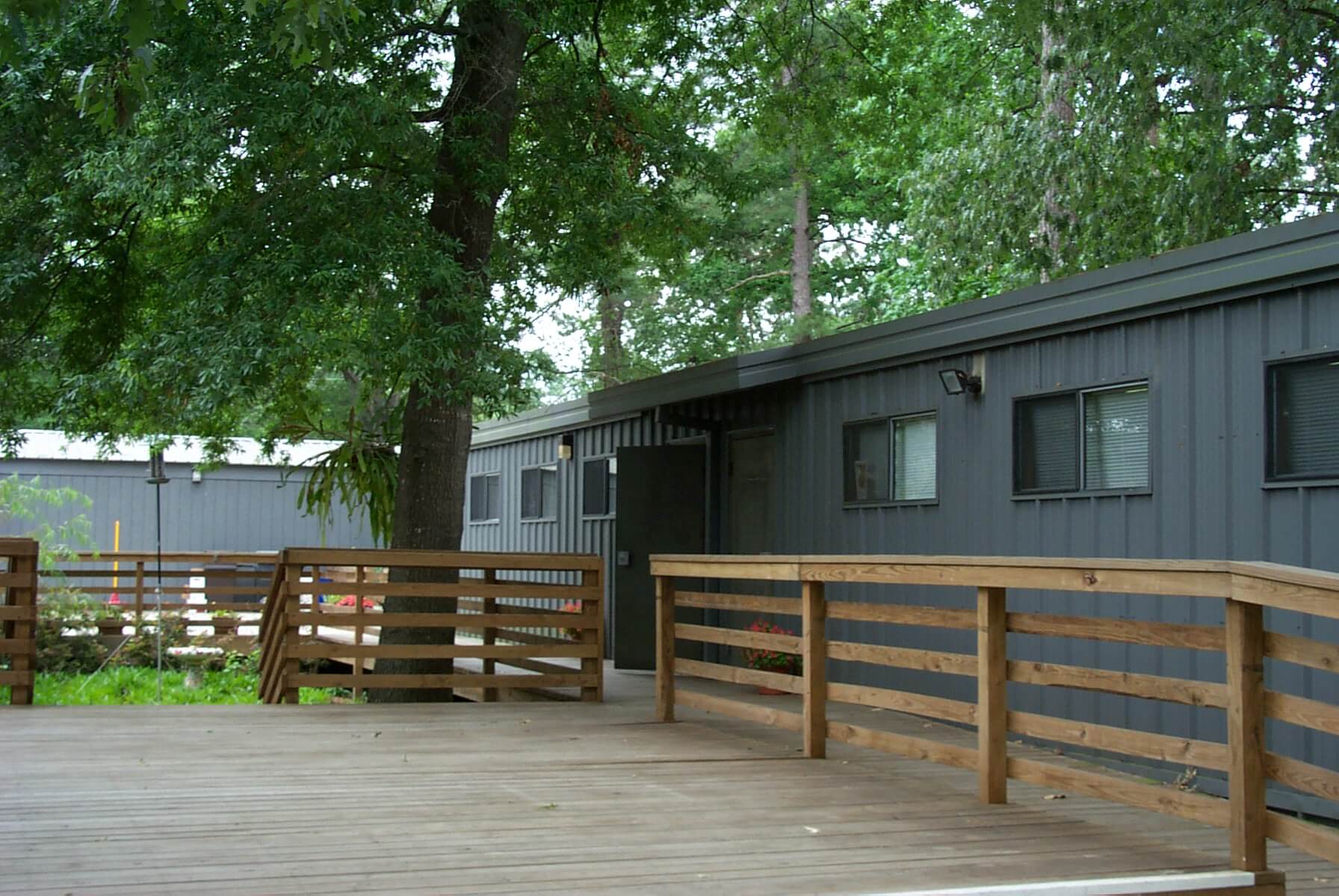 Modular Buildings Photo Gallery - Mobile Modular