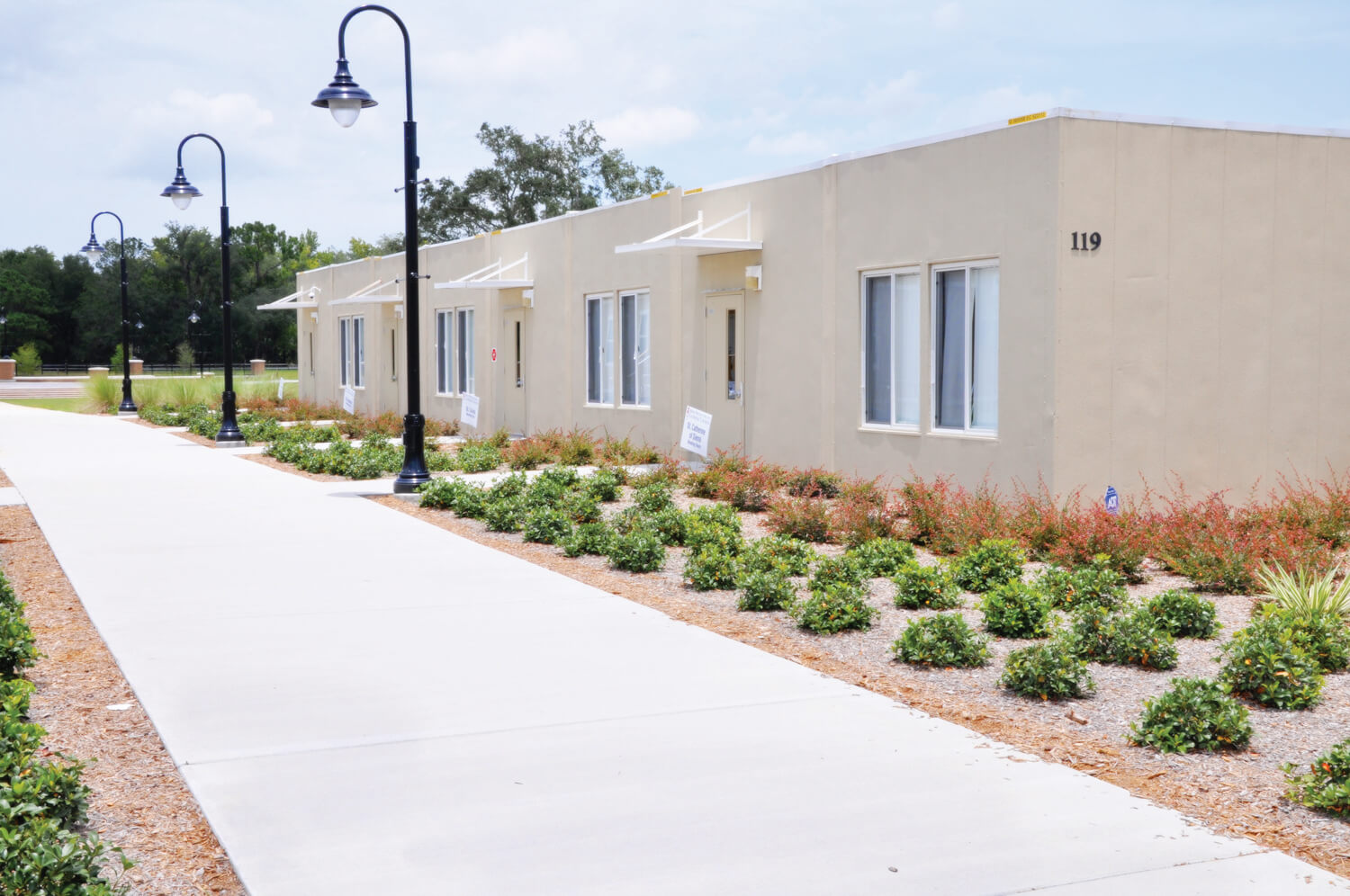 Modular Buildings Photo Gallery - Mobile Modular