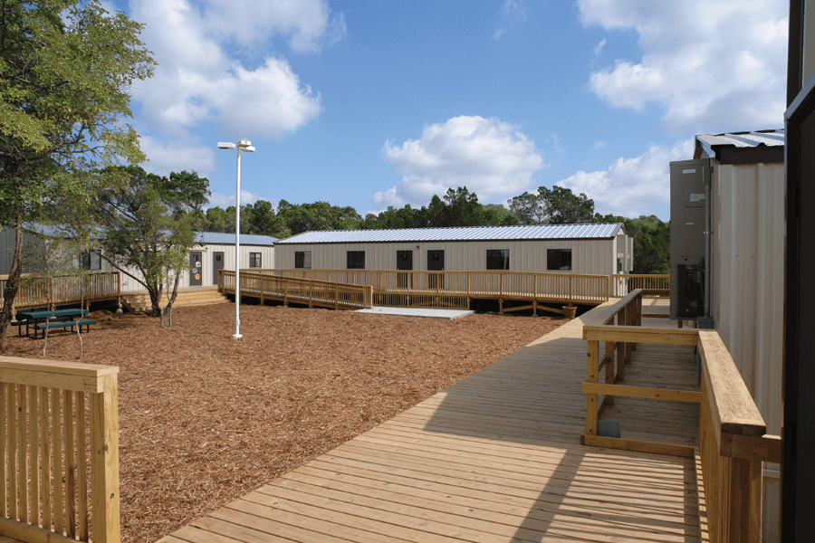 Modular Buildings Photo Gallery - Mobile Modular