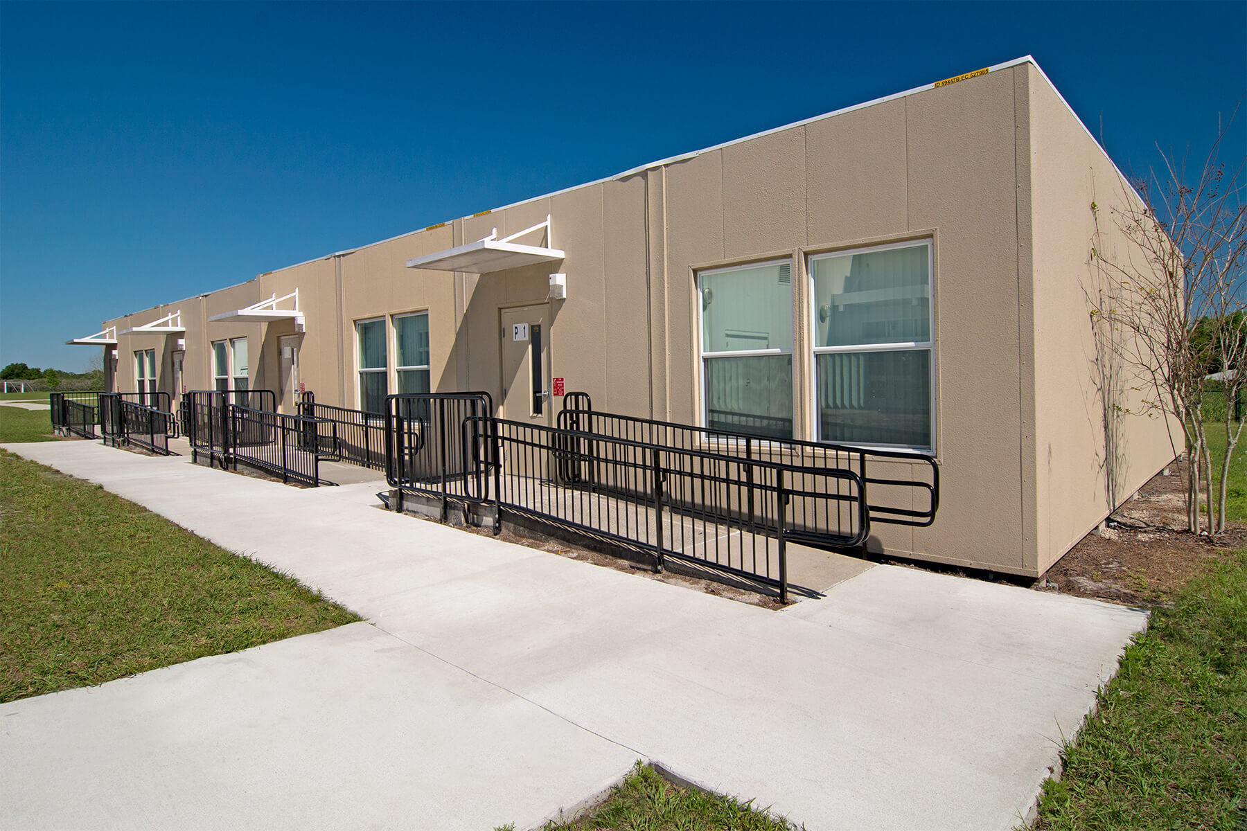 Modular Buildings Photo Gallery - Mobile Modular