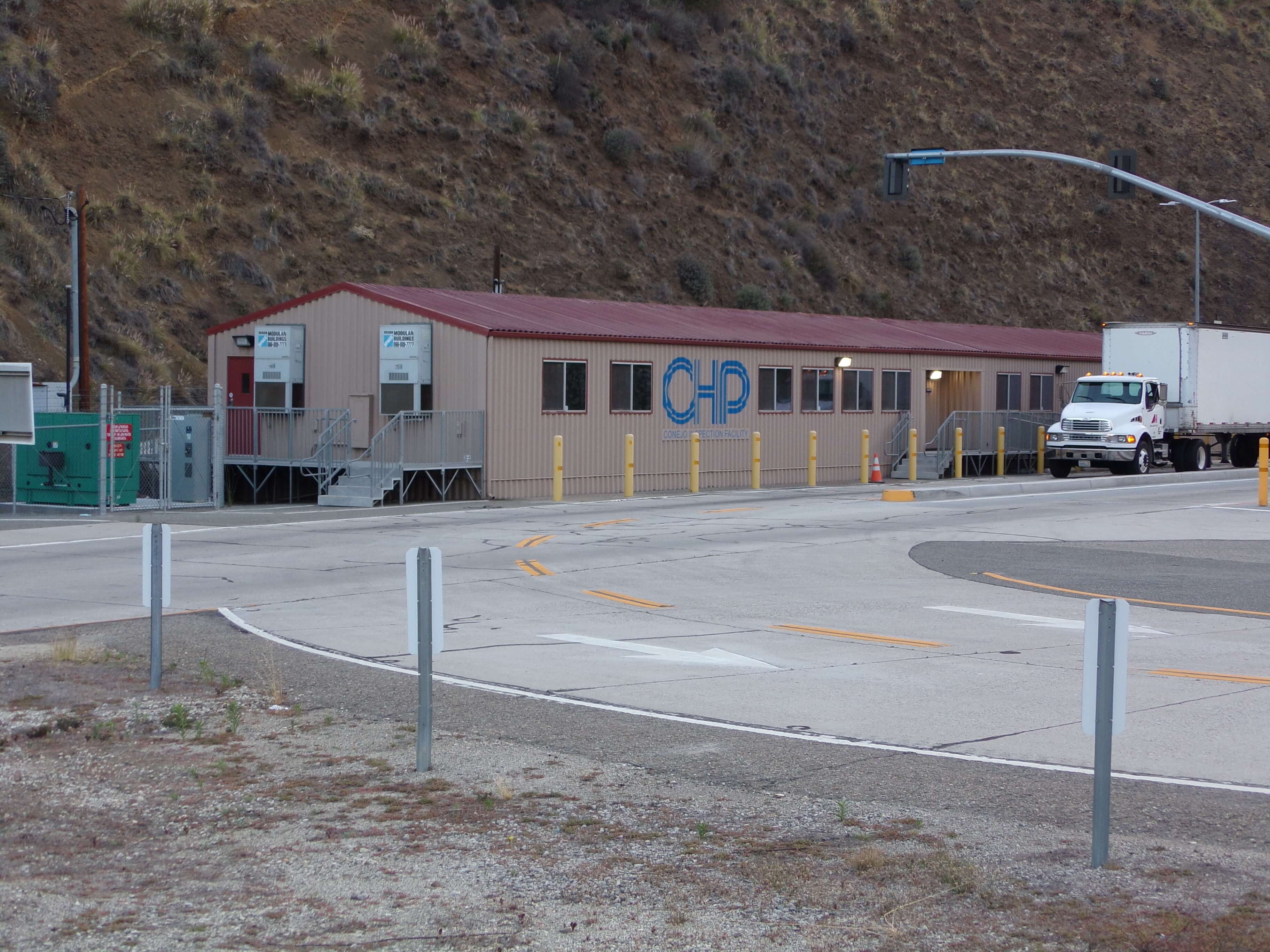 Modular Buildings Photo Gallery - Mobile Modular