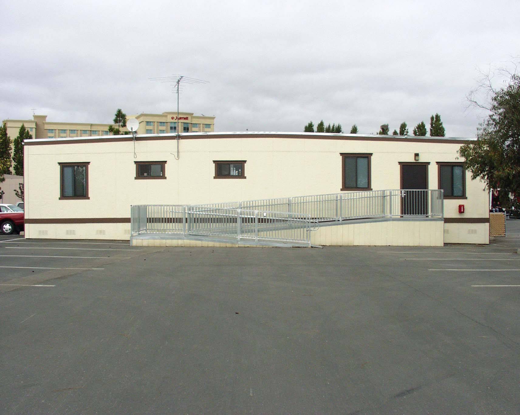 Modular Buildings Photo Gallery - Mobile Modular