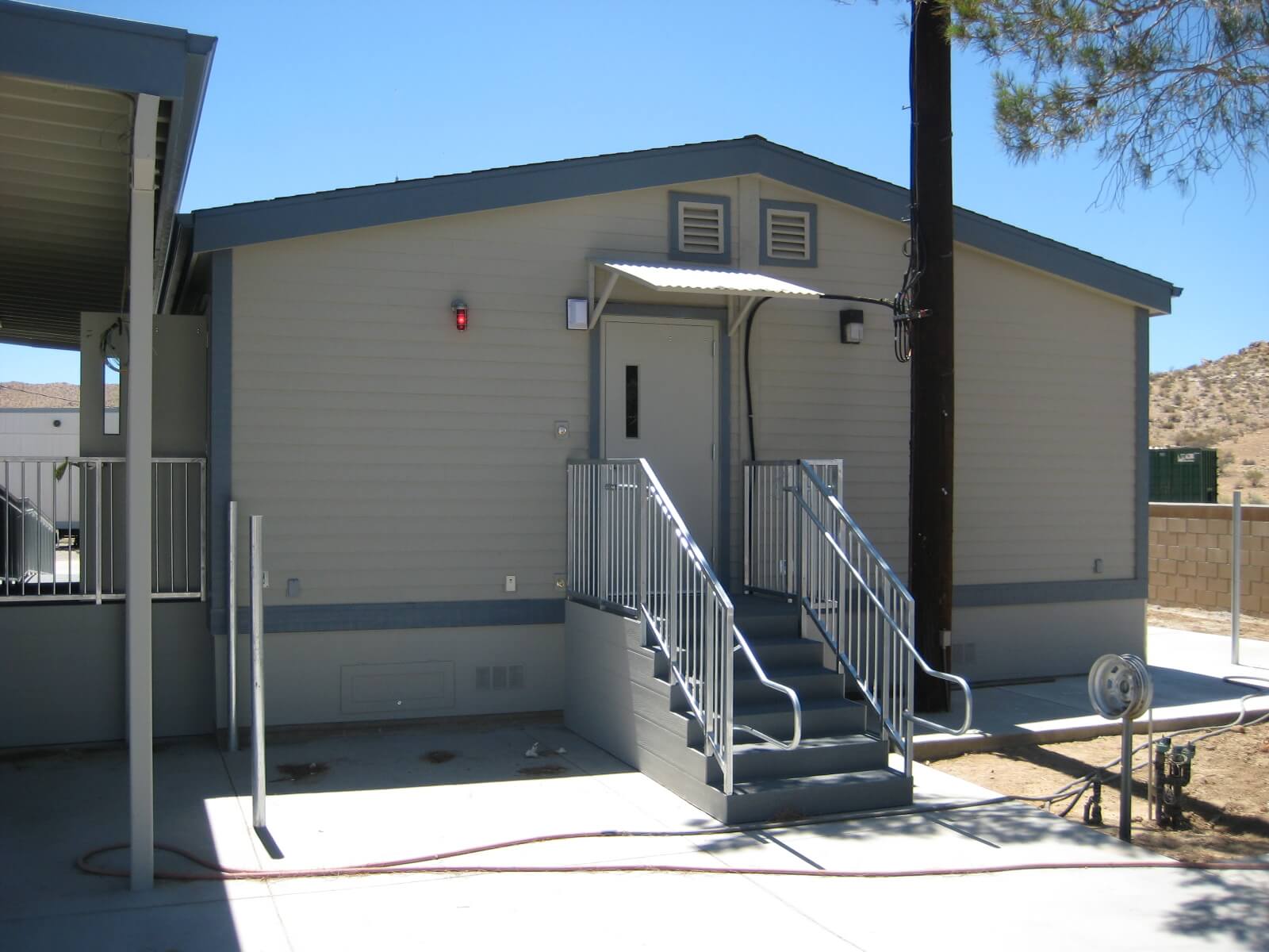 Modular Buildings Photo Gallery - Mobile Modular