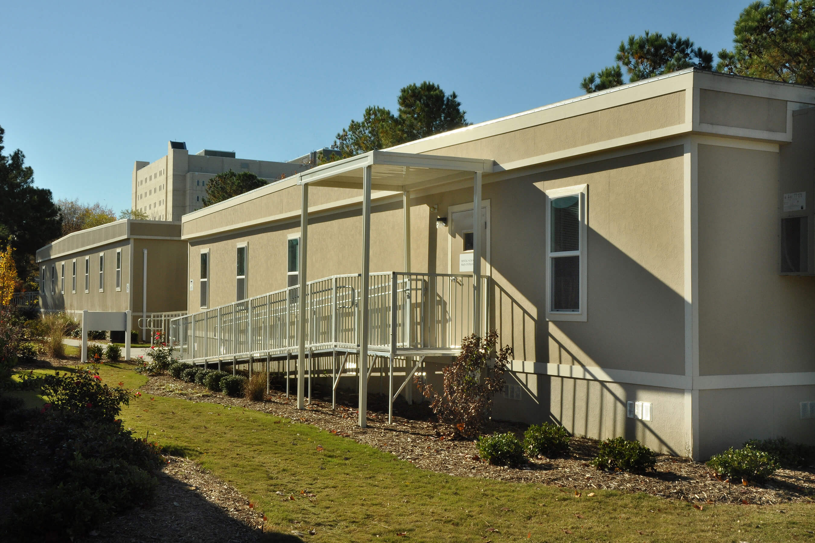 Modular Buildings Photo Gallery - Mobile Modular