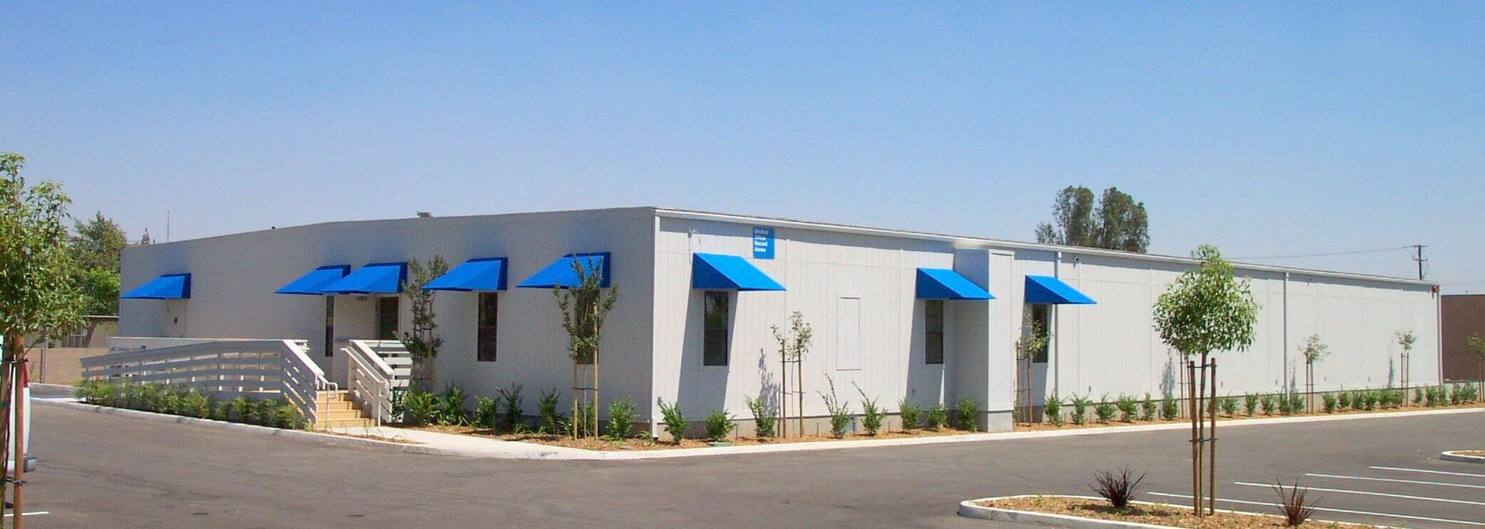 Modular Buildings Photo Gallery - Mobile Modular