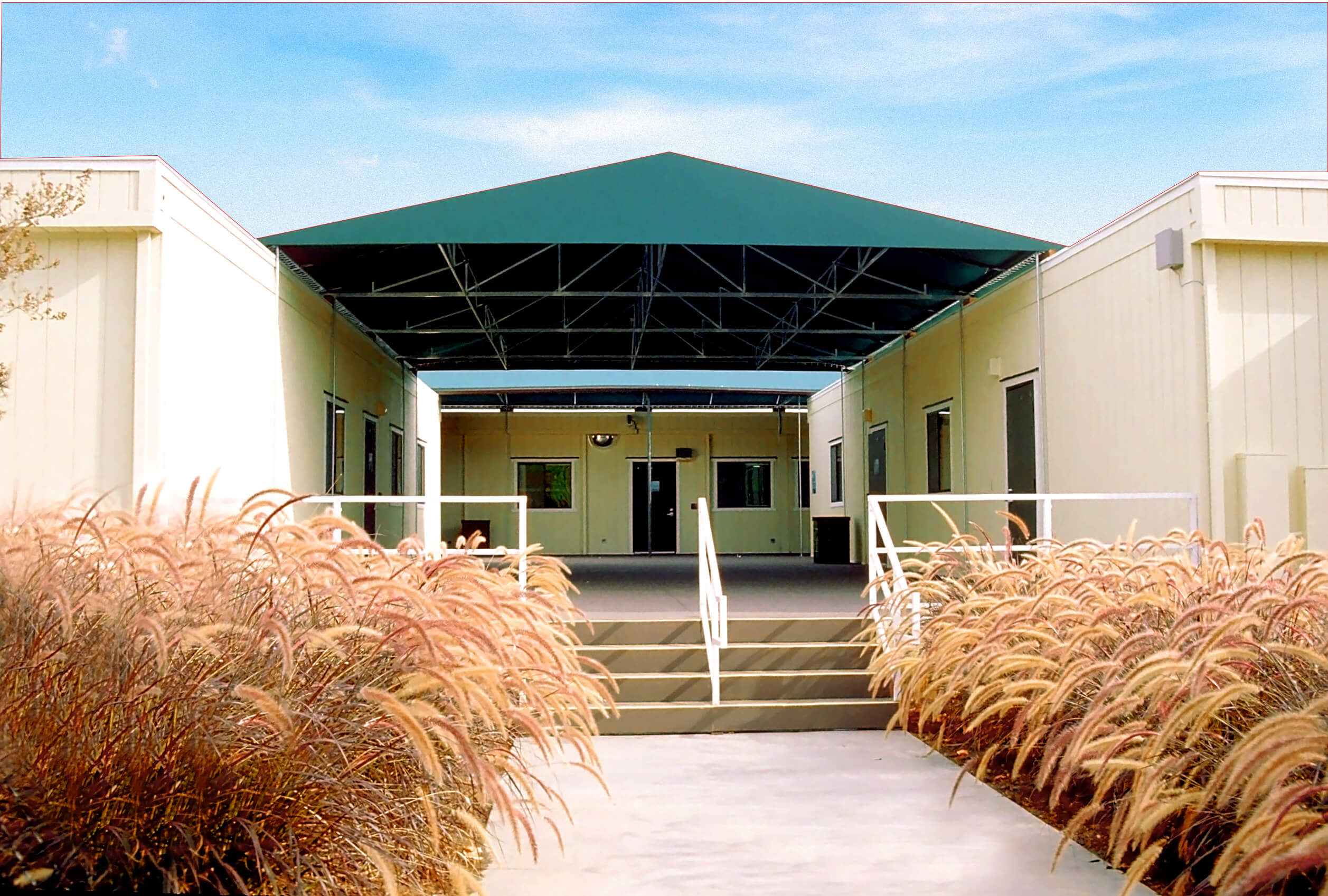 Modular Buildings Photo Gallery - Mobile Modular