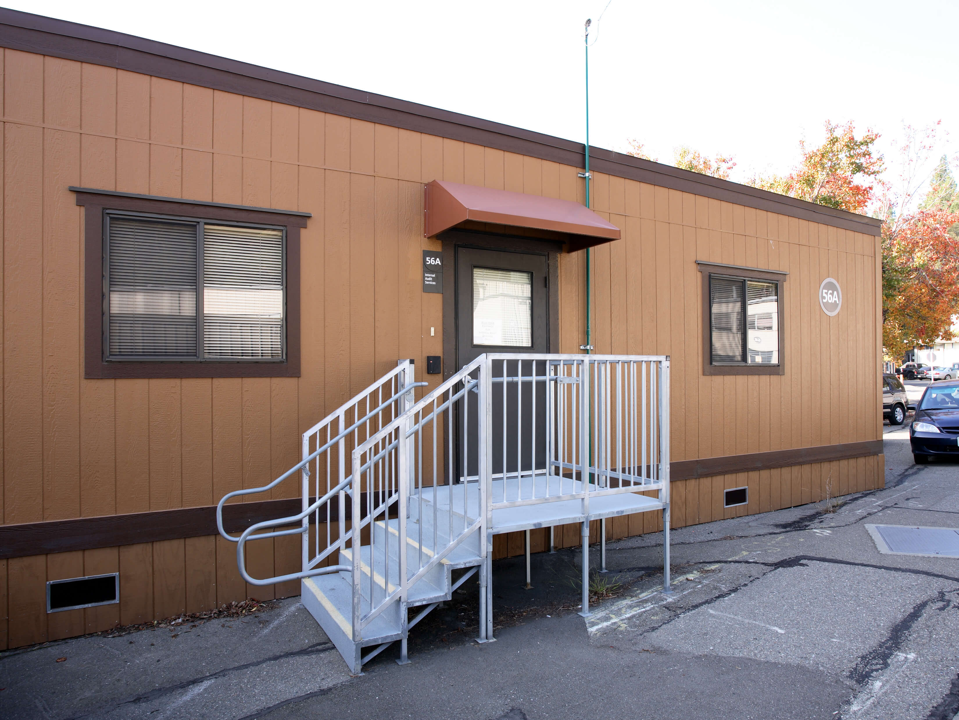 Modular Buildings Photo Gallery - Mobile Modular