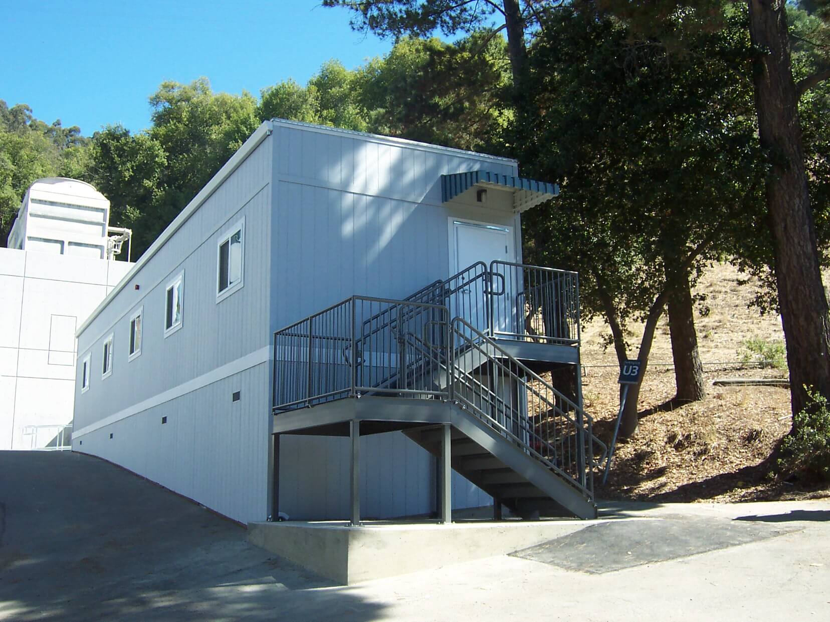 Modular Buildings Photo Gallery - Mobile Modular