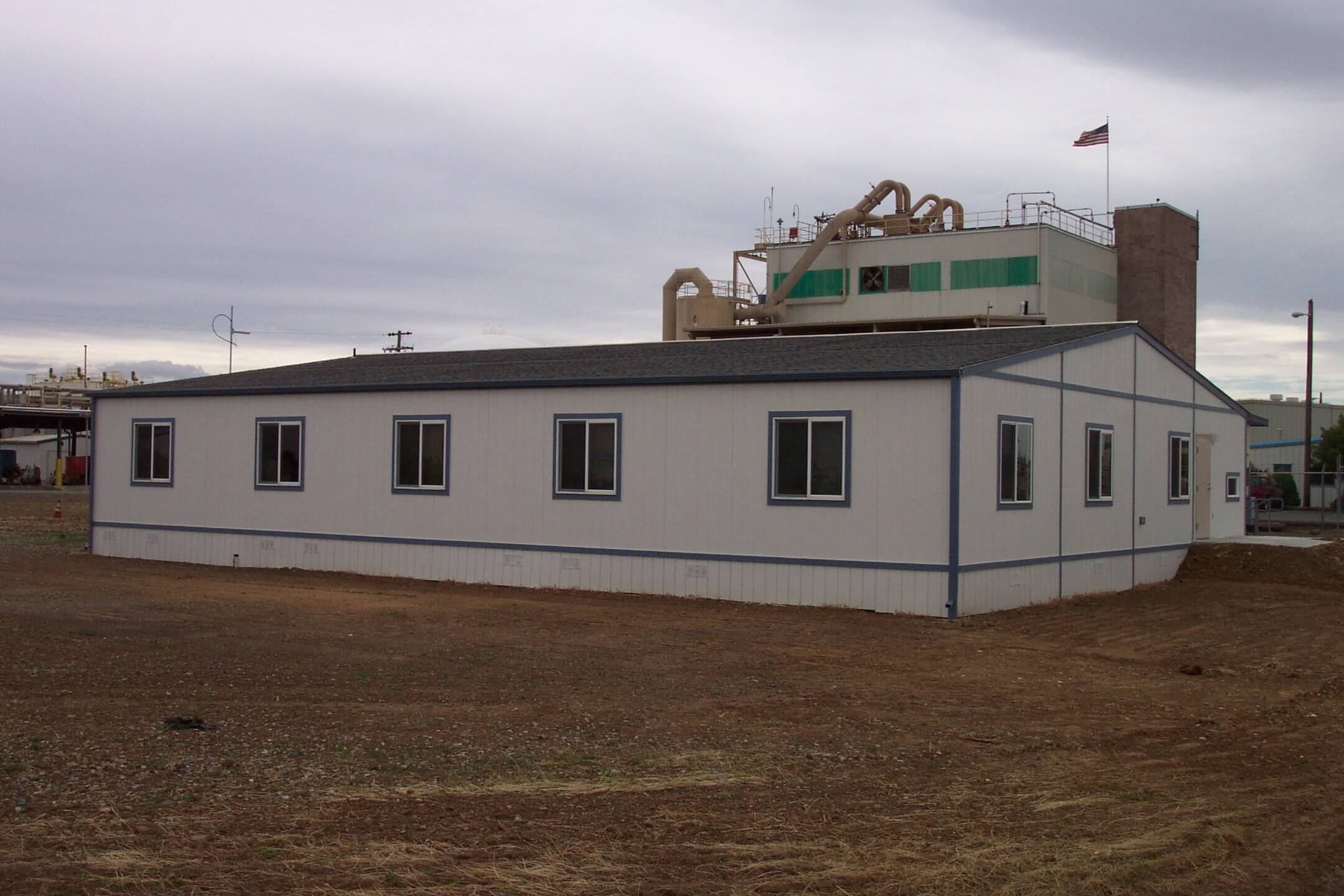 Modular Buildings Photo Gallery - Mobile Modular