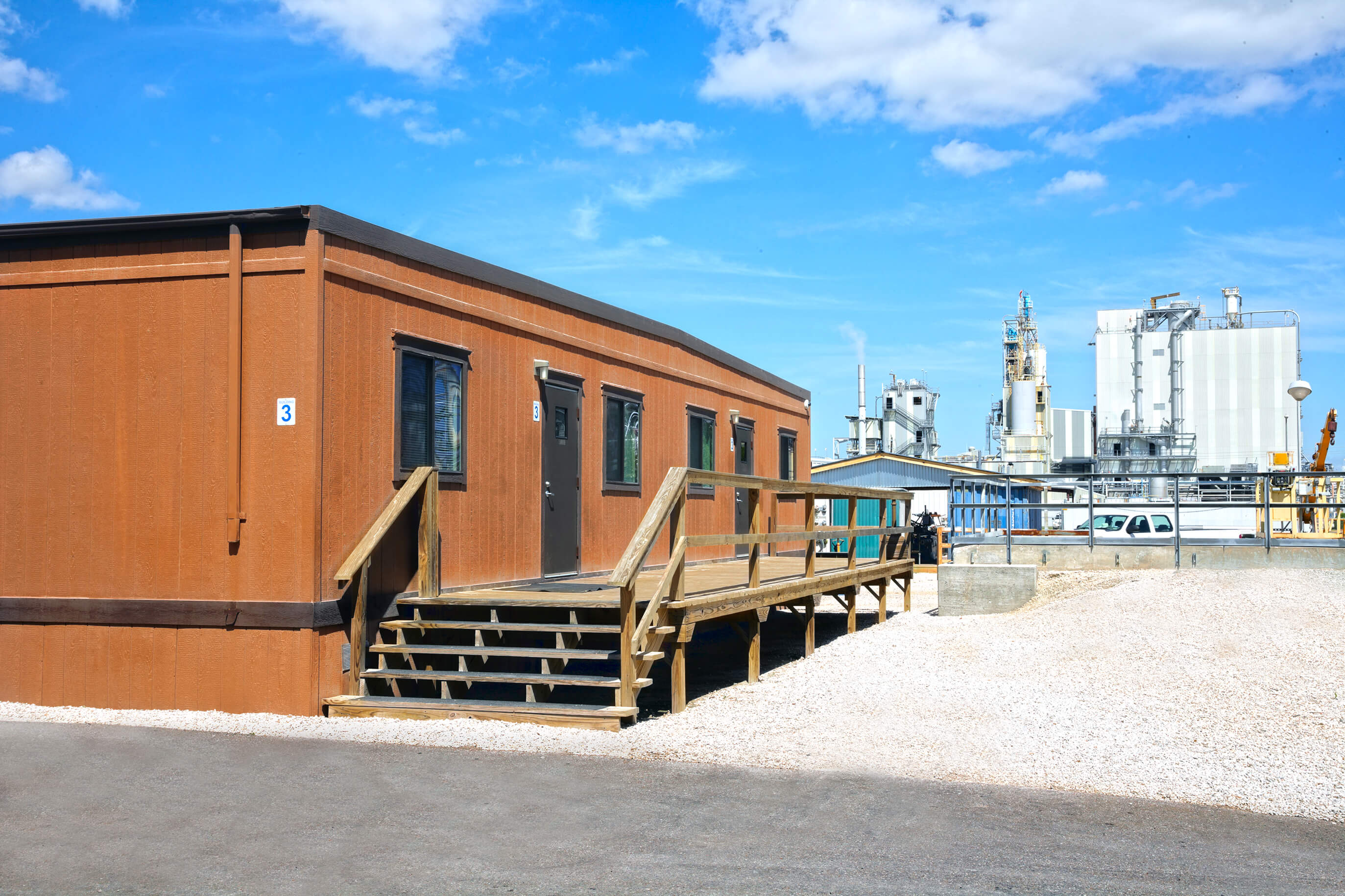 Modular Buildings Photo Gallery - Mobile Modular