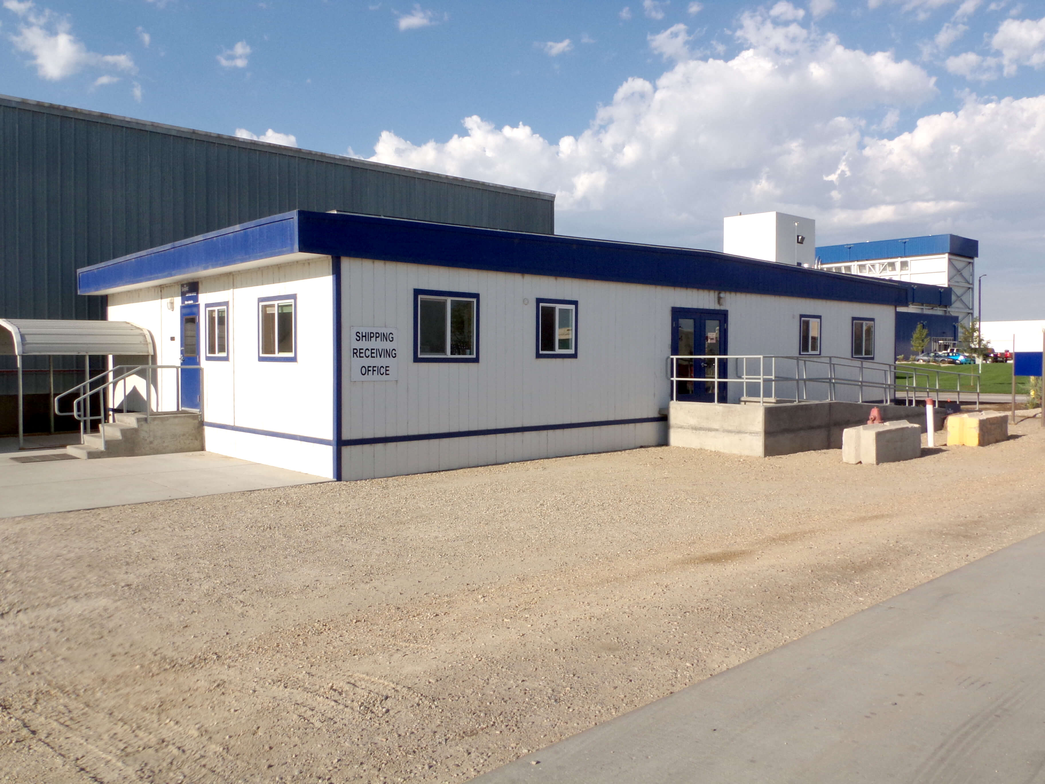 Modular Buildings Photo Gallery - Mobile Modular