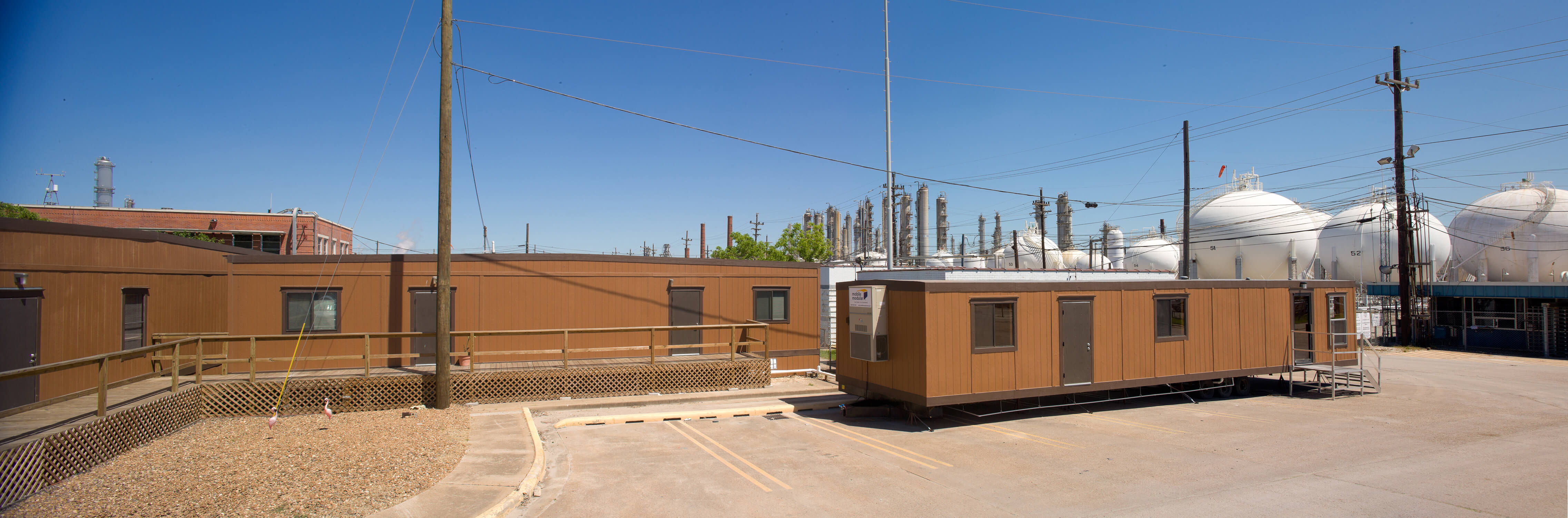 Modular Buildings Photo Gallery - Mobile Modular