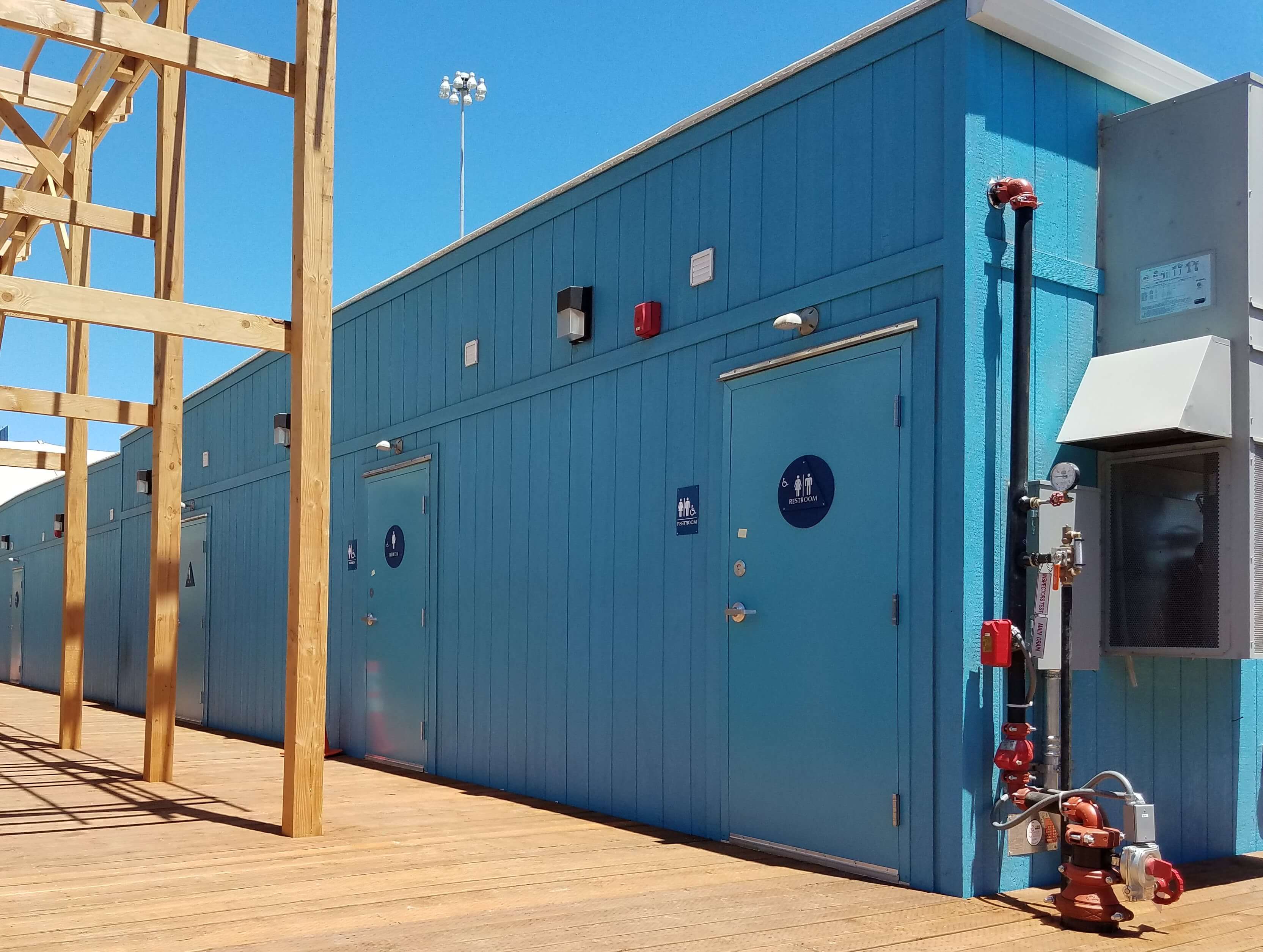 Modular Buildings Photo Gallery - Mobile Modular