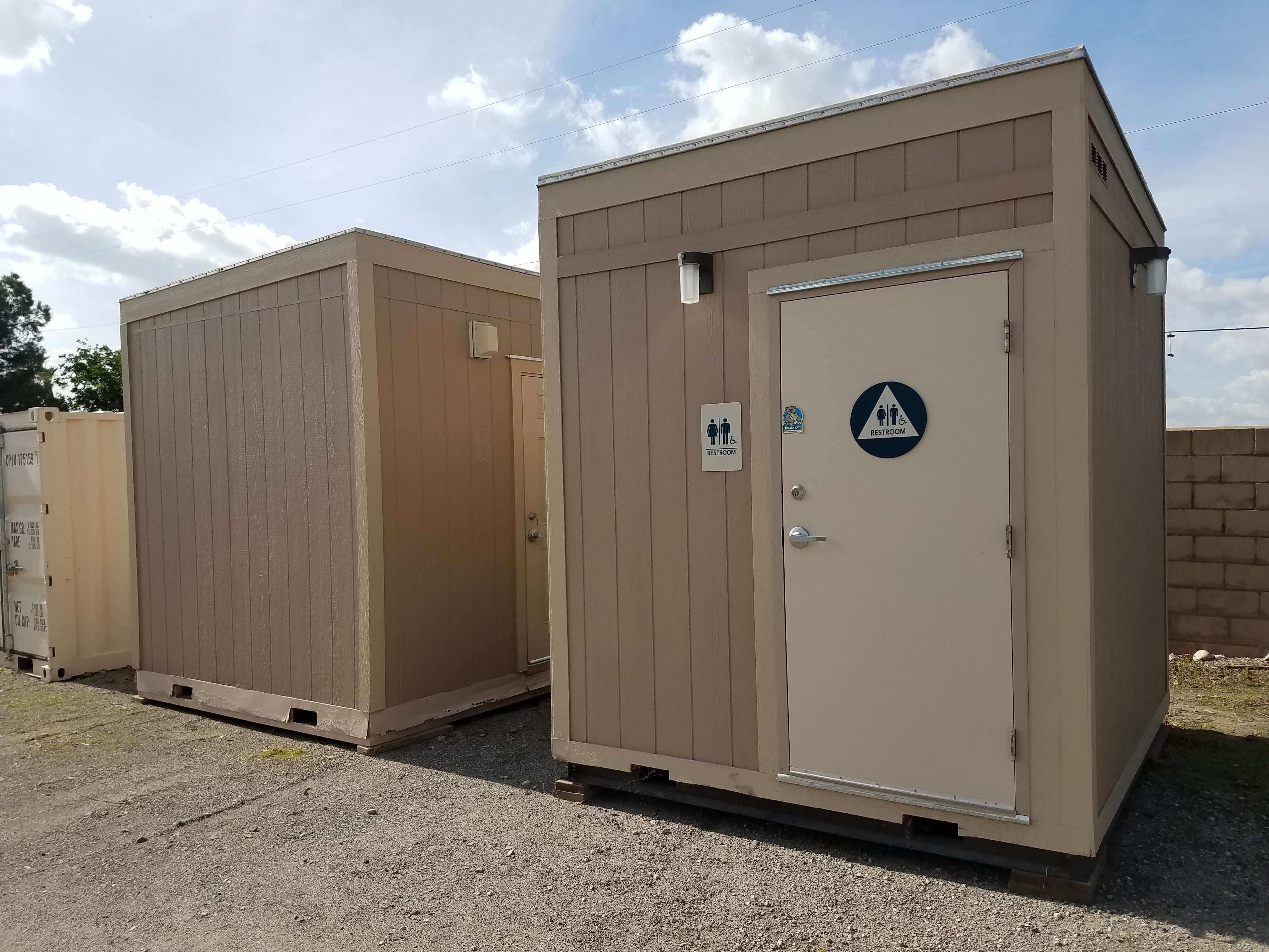 Modular Buildings Photo Gallery - Mobile Modular