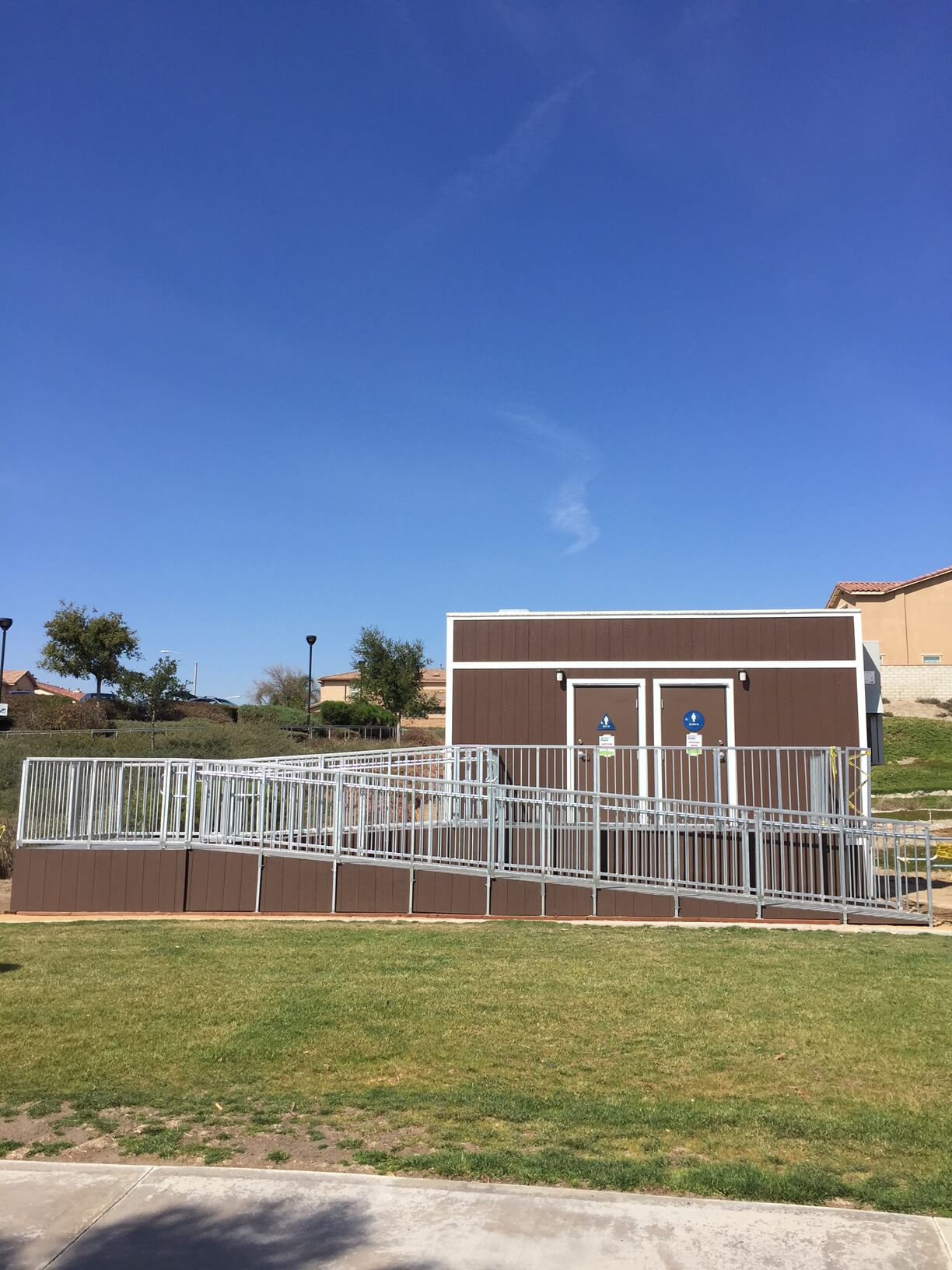 Modular Buildings Photo Gallery - Mobile Modular