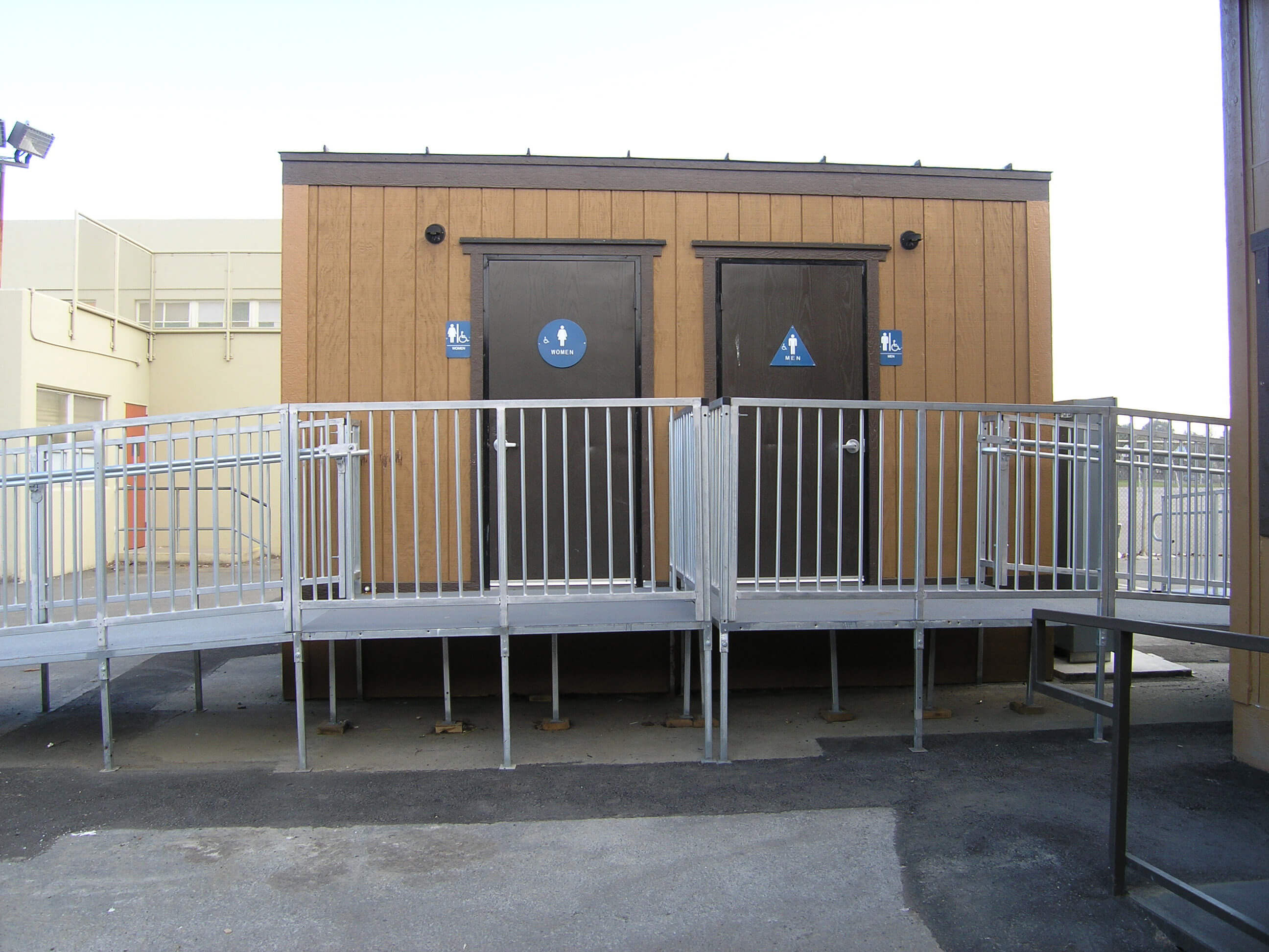 Modular Buildings Photo Gallery - Mobile Modular