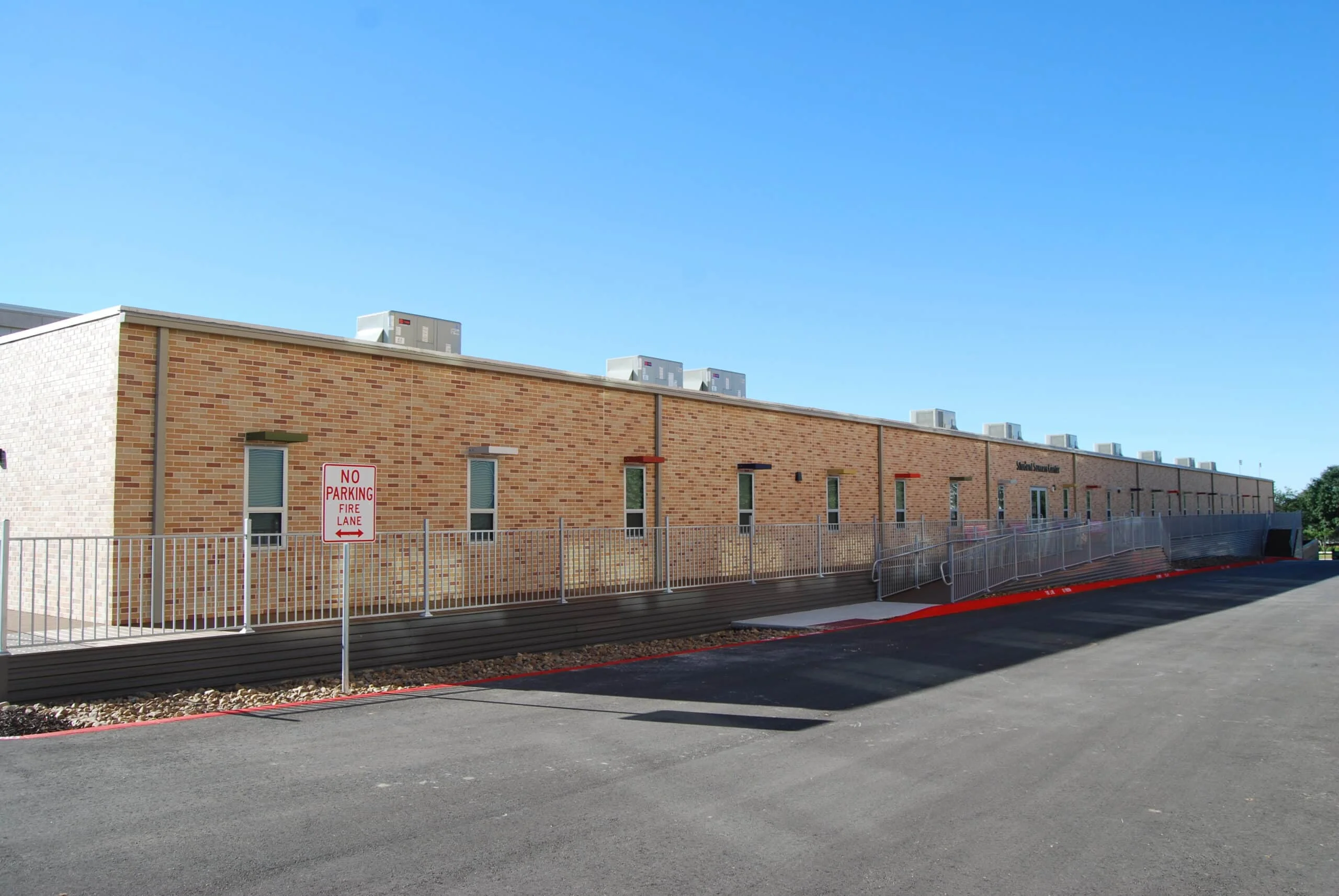 Multi-Class Modular Classroom Buildings for Sale or Lease