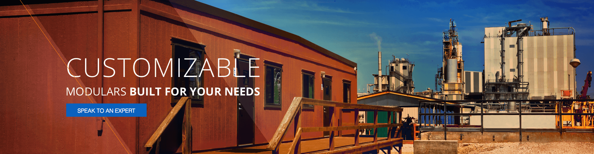 Modular Building Solutions | Temporary Buildings for Rent or Sale
