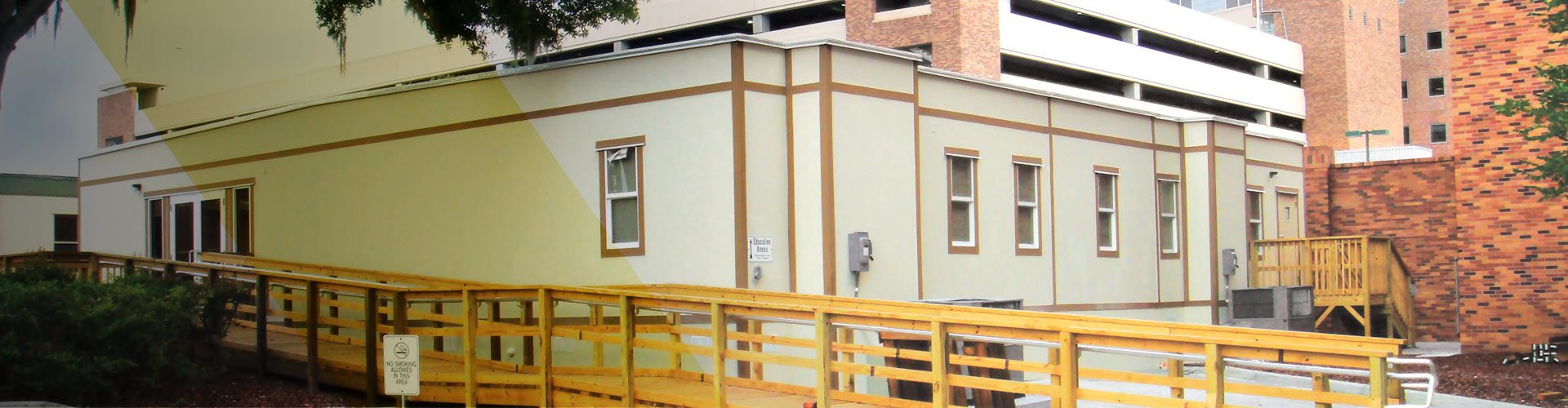 Modular Buildings | Temporary Prefabricated Buildings for Rent or Sale