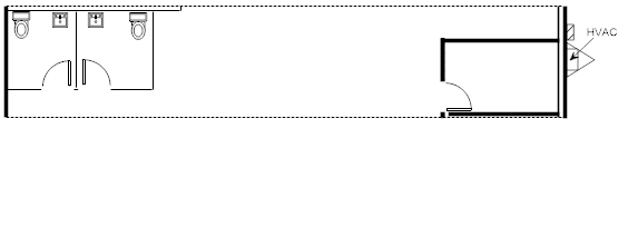 Modular Buildings Live Inventory in North California - Mobile Modular