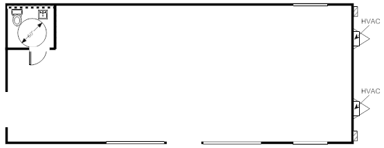 Modular Buildings Live Inventory in South California - Mobile Modular