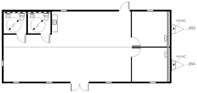 Modular Buildings Live Inventory in Florida - Mobile Modular