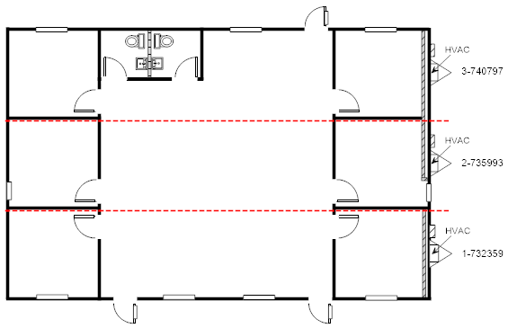 Modular Buildings Live Inventory in Oklahoma - Mobile Modular