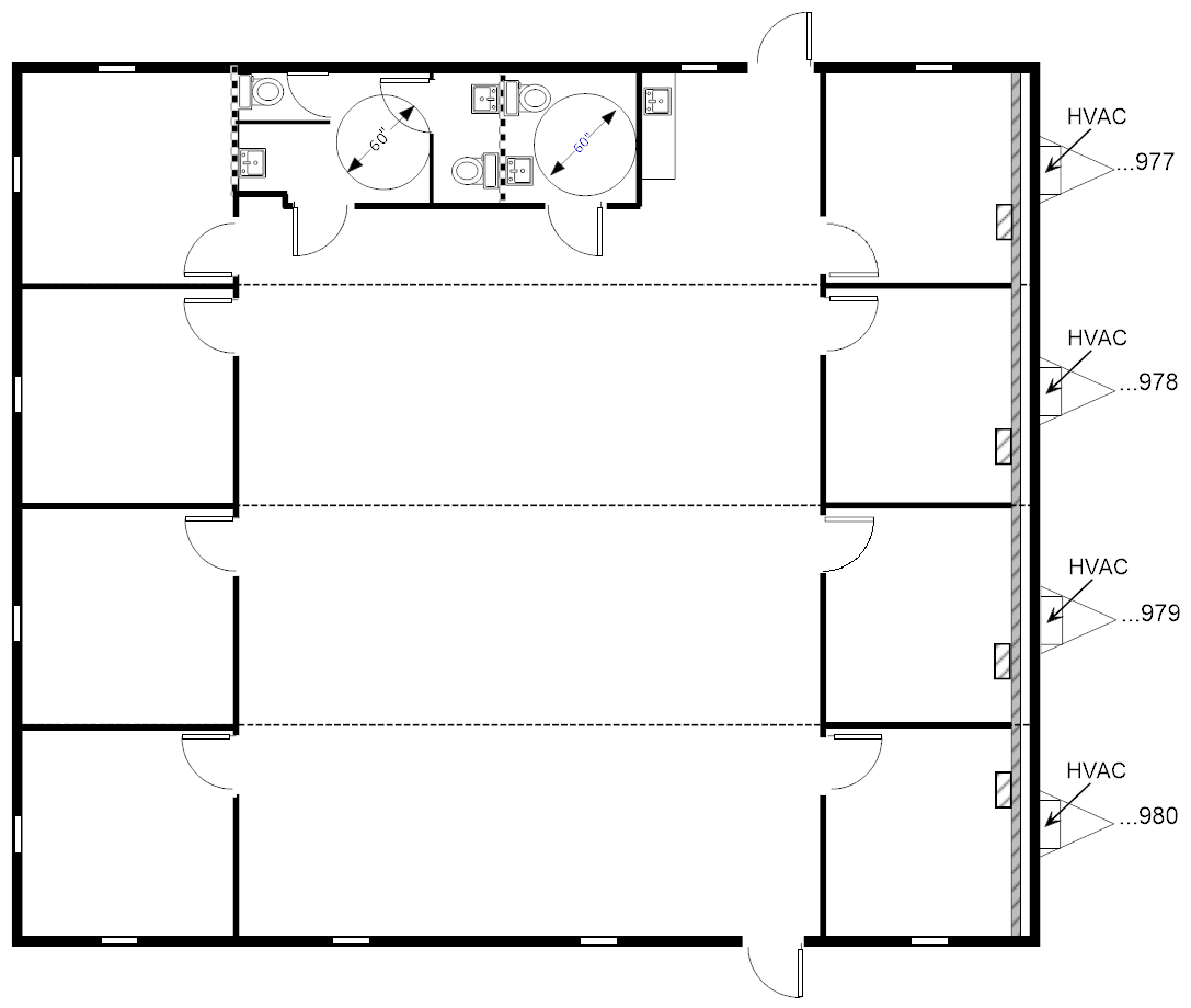 Modular Buildings Live Inventory in Florida - Mobile Modular