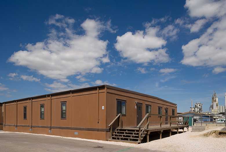 Arkansas Modular Buildings Photo Gallery - Mobile Modular