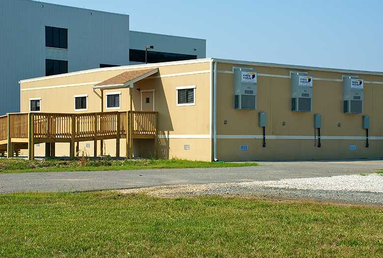 South Carolina Modular Buildings Photo Gallery - Mobile Modular