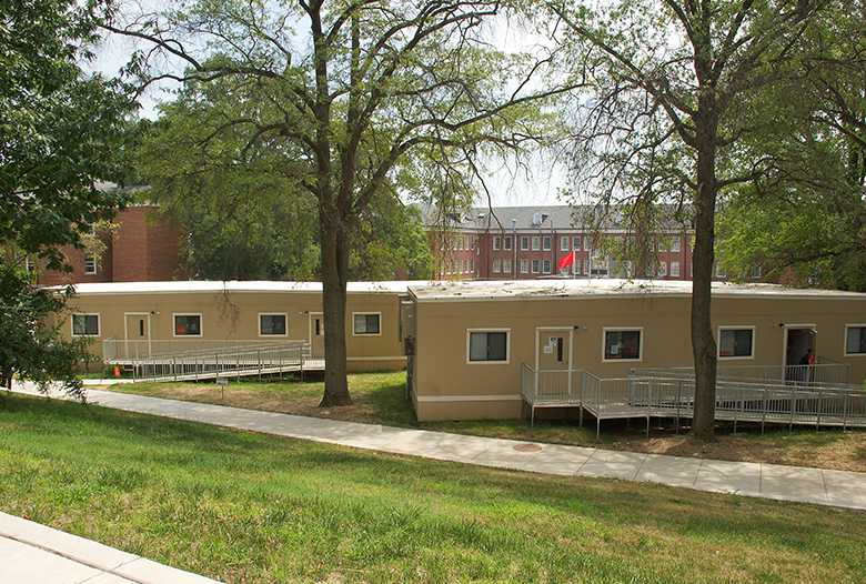 West Virginia Modular Buildings Photo Gallery - Mobile Modular