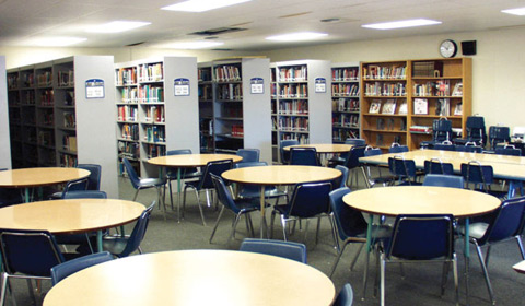 Specialty Education Buildings (DSA) California - North | Commercial