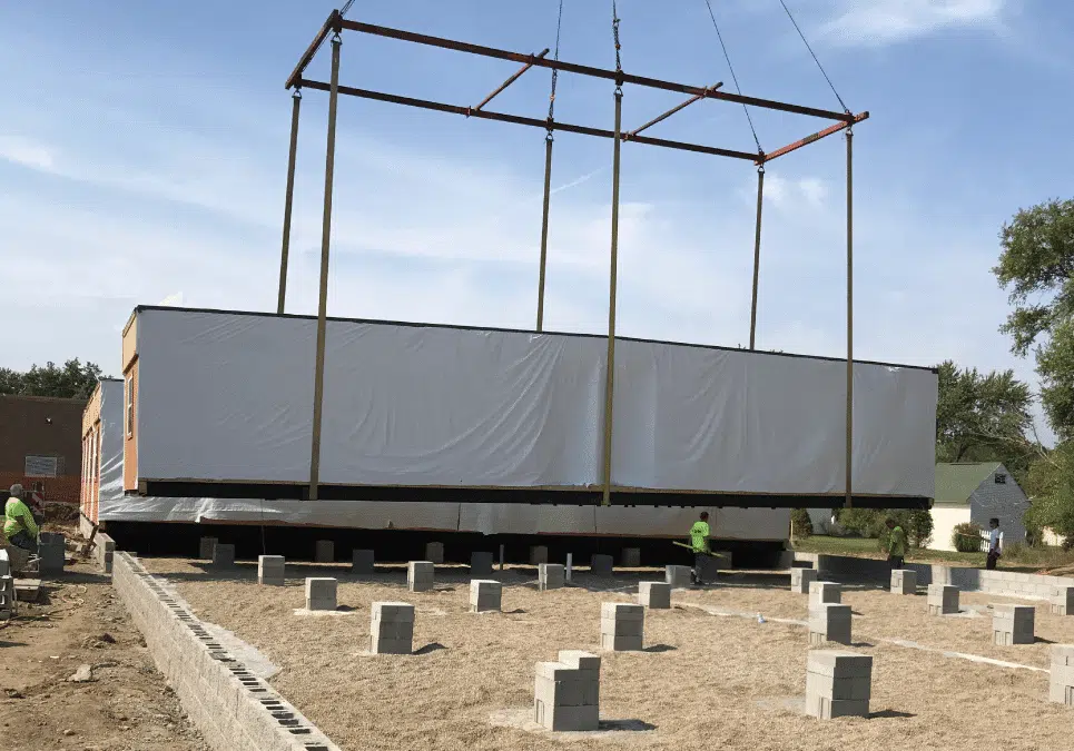 Modular Building Design Resources | Mobile Modular