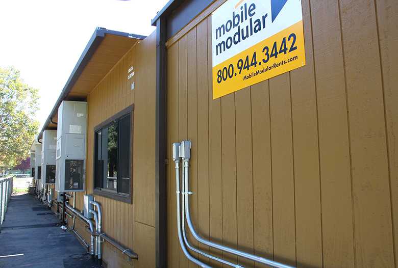 Eight Advantages of Modular Construction | Mobile Modular