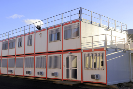 What is Modular Construction? | Modular Buildings Blog And Knowledge Center
