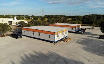 Expanding Medical Facilities: Modular Building Solutions