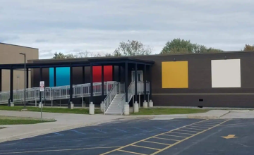 Modular School Buildings: Advantages & Uses