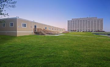 Discover Modular Medical Facilities