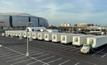10 Ways Mobile Modular Supports Large Events | Modular Buildings Blog ...
